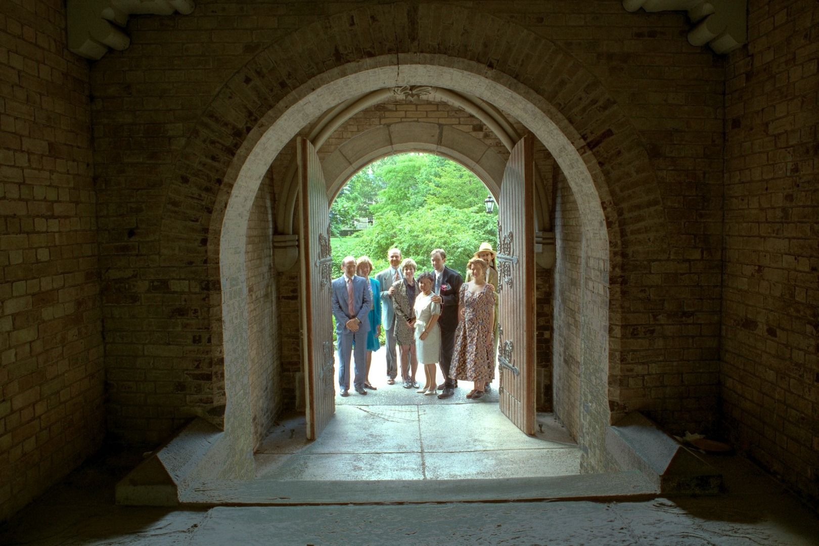 HDR EyeGlass: From Cyborg Welding Helmets to Wearable Computing in ...