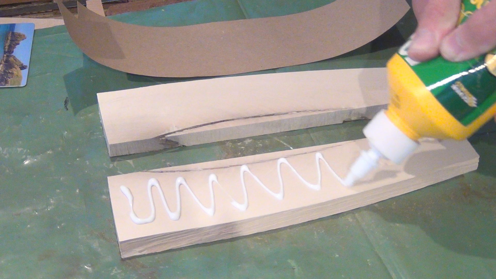 How to Make a Wiggly Seal : 8 Steps (with Pictures) - Instructables