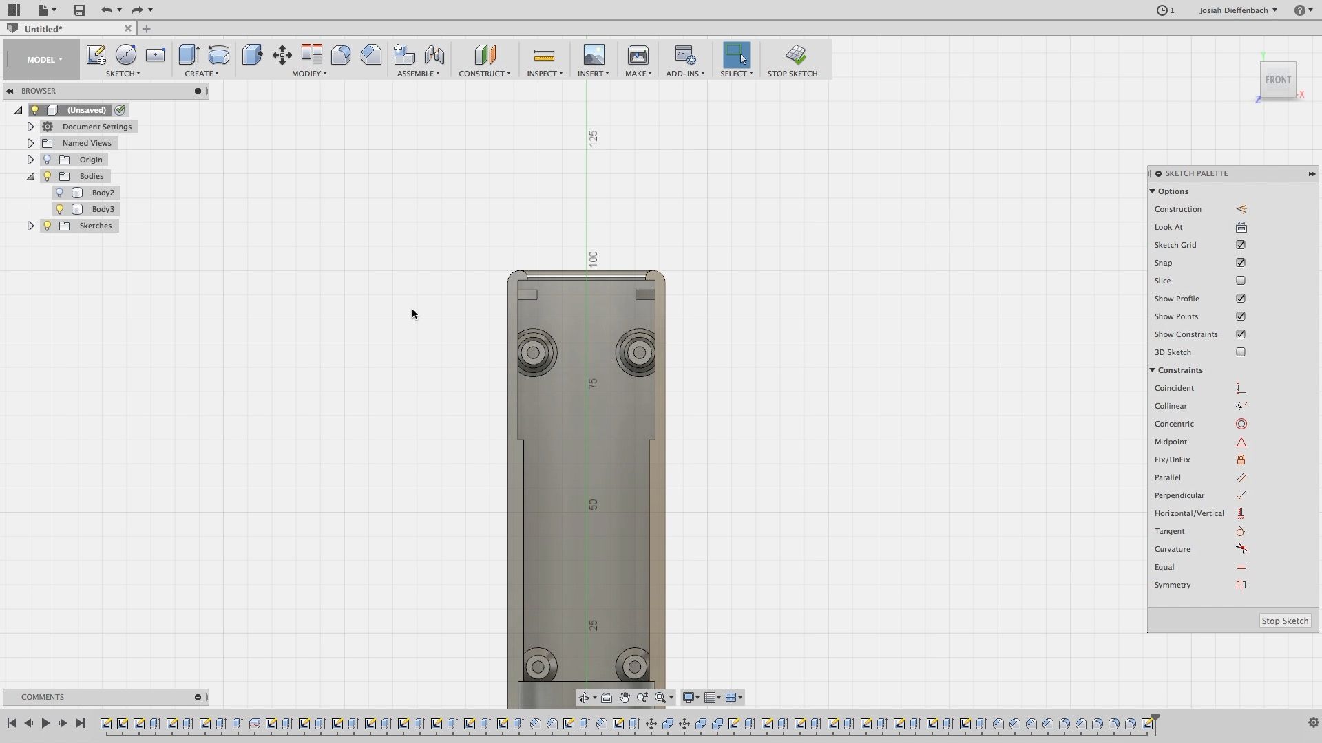 3D Printed Night Vision Scope : 8 Steps (with Pictures) - Instructables
