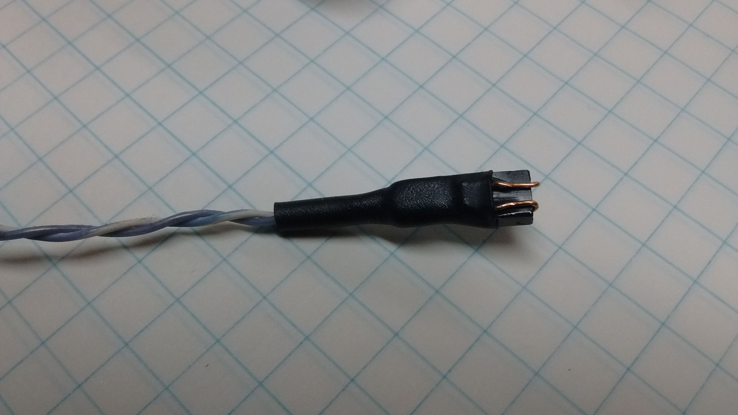 Household DIY FLOOD Detector : 9 Steps - Instructables