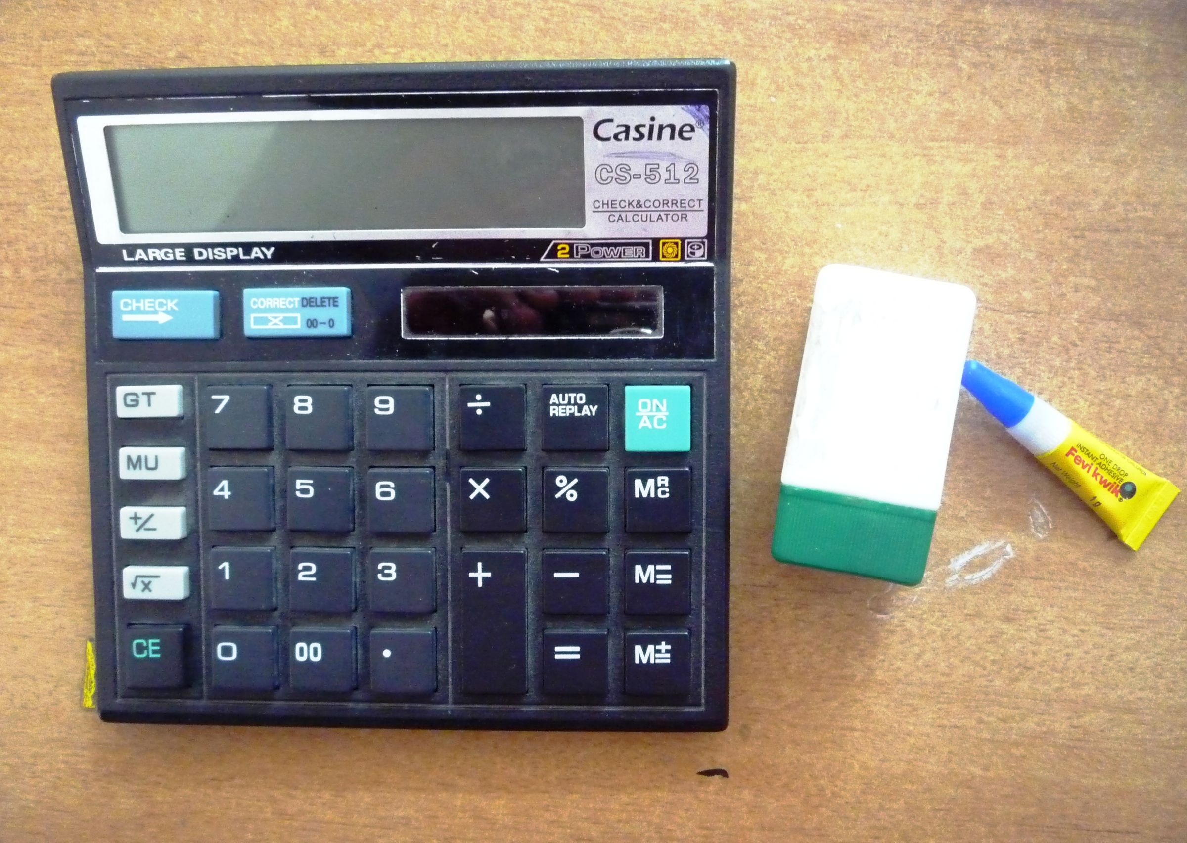 Unusual Uses of Ordinary Things : 19 Steps (with Pictures) - Instructables