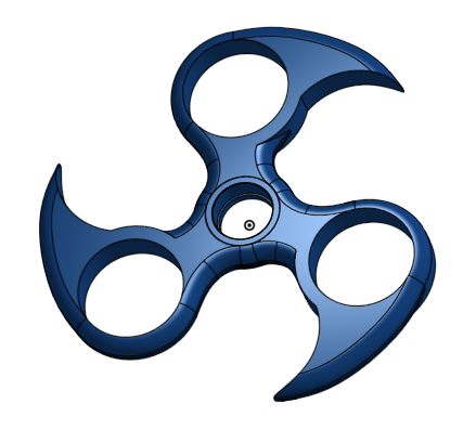 Super Spinner - Instructables