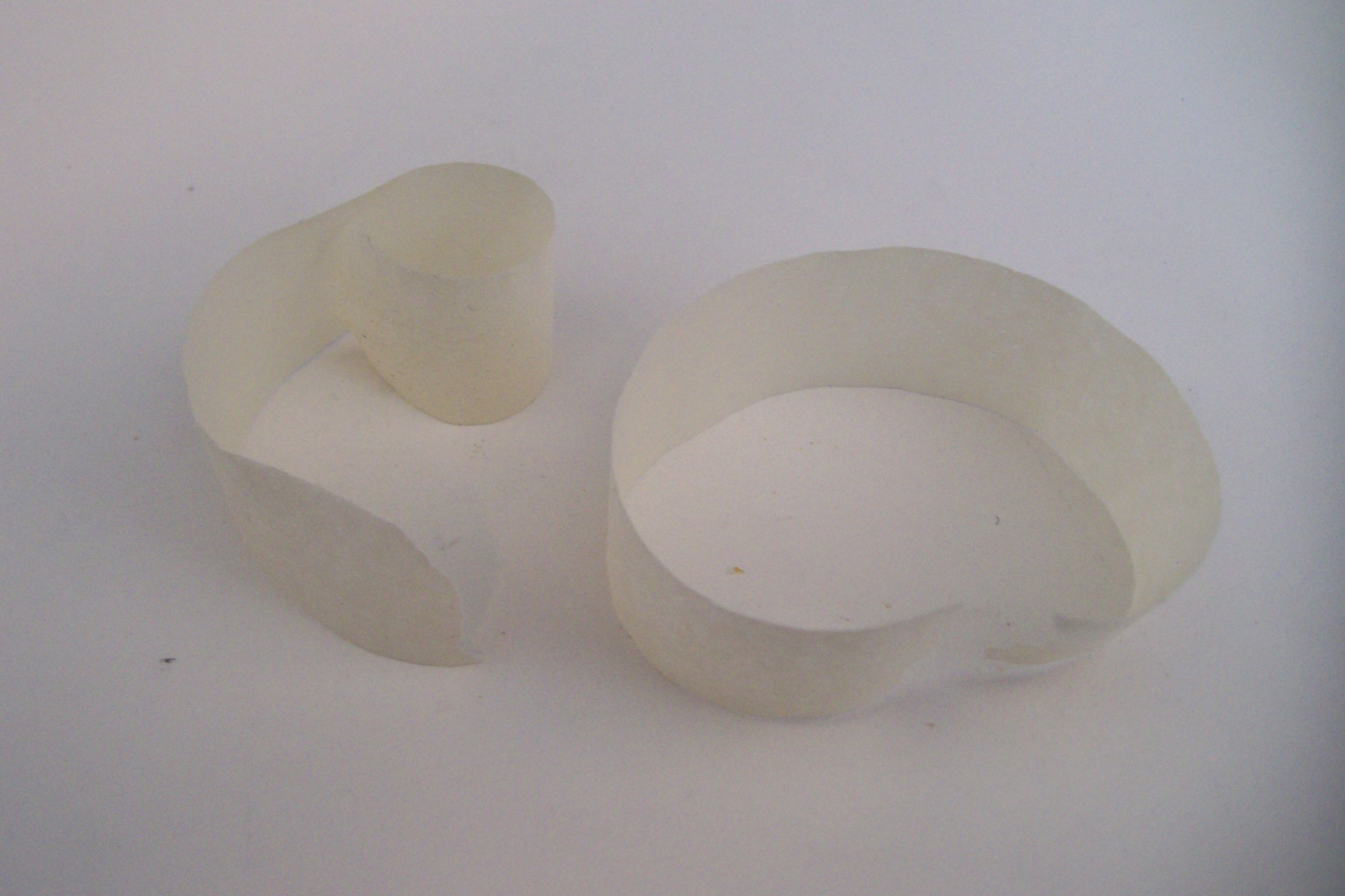 Impromptu Finger Splint : 7 Steps (with Pictures) - Instructables