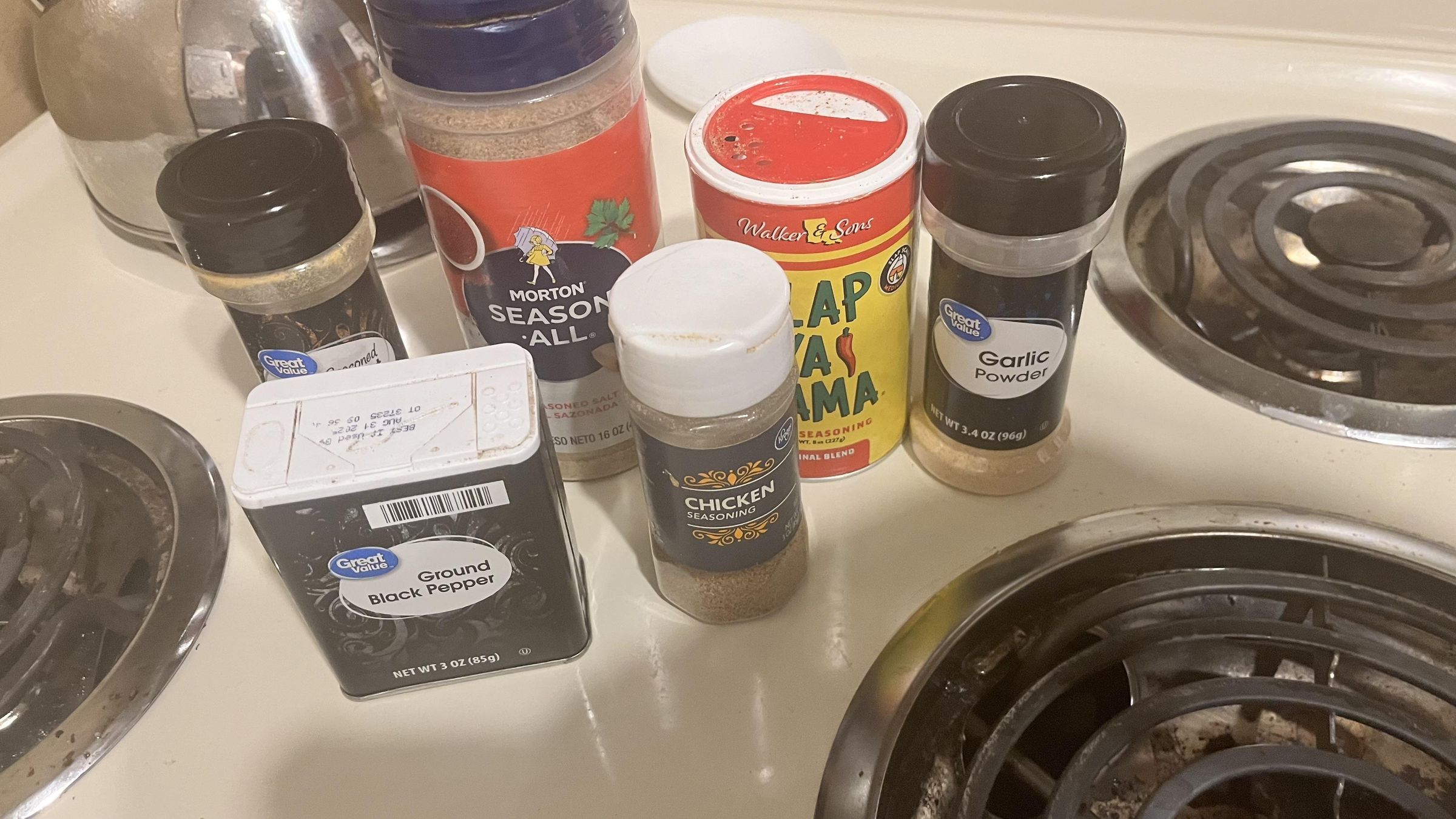 Chicken Alfredo- Tiffany Johnson : 5 Steps - Instructables