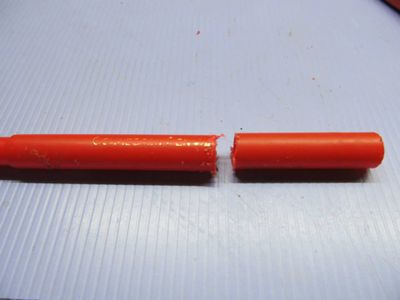 Mechanical Toothpick Launcher : 10 Steps - Instructables