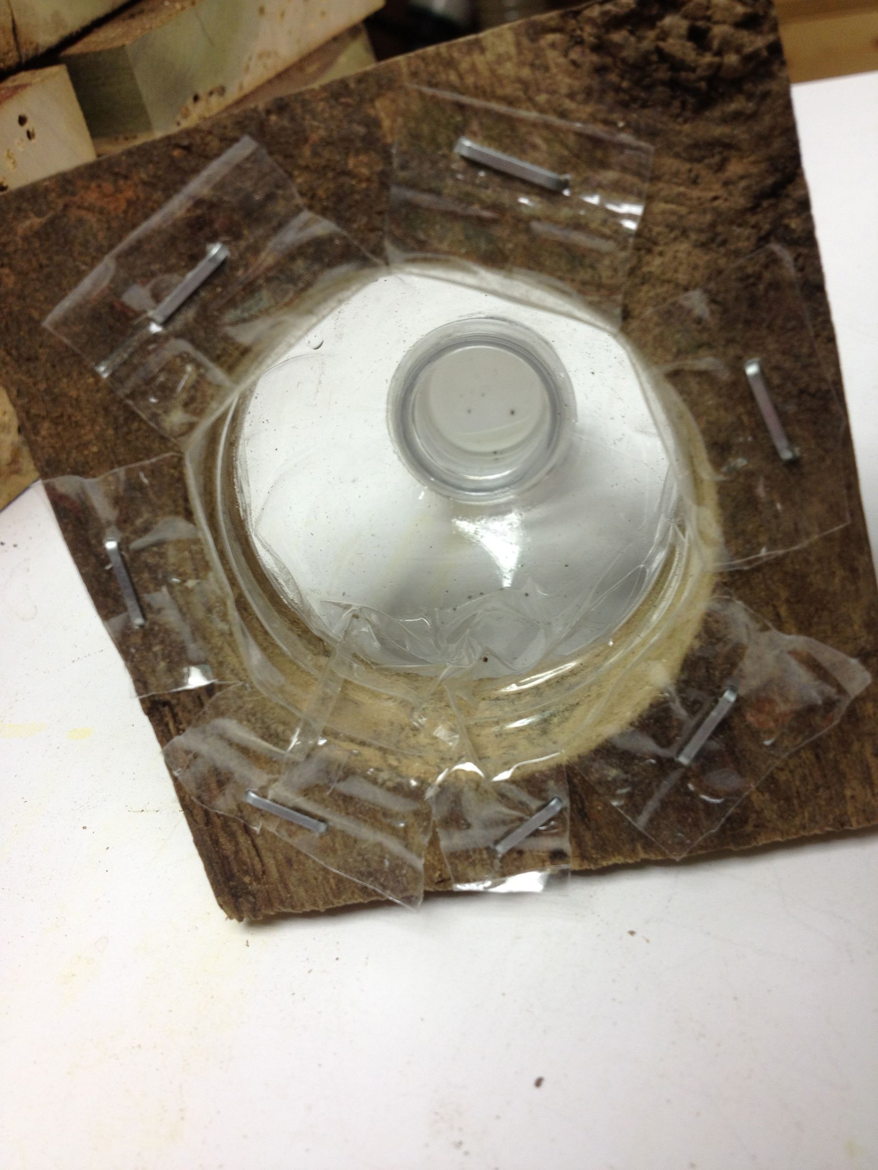 Making Carpenter Bee Traps : 6 Steps (with Pictures) - Instructables