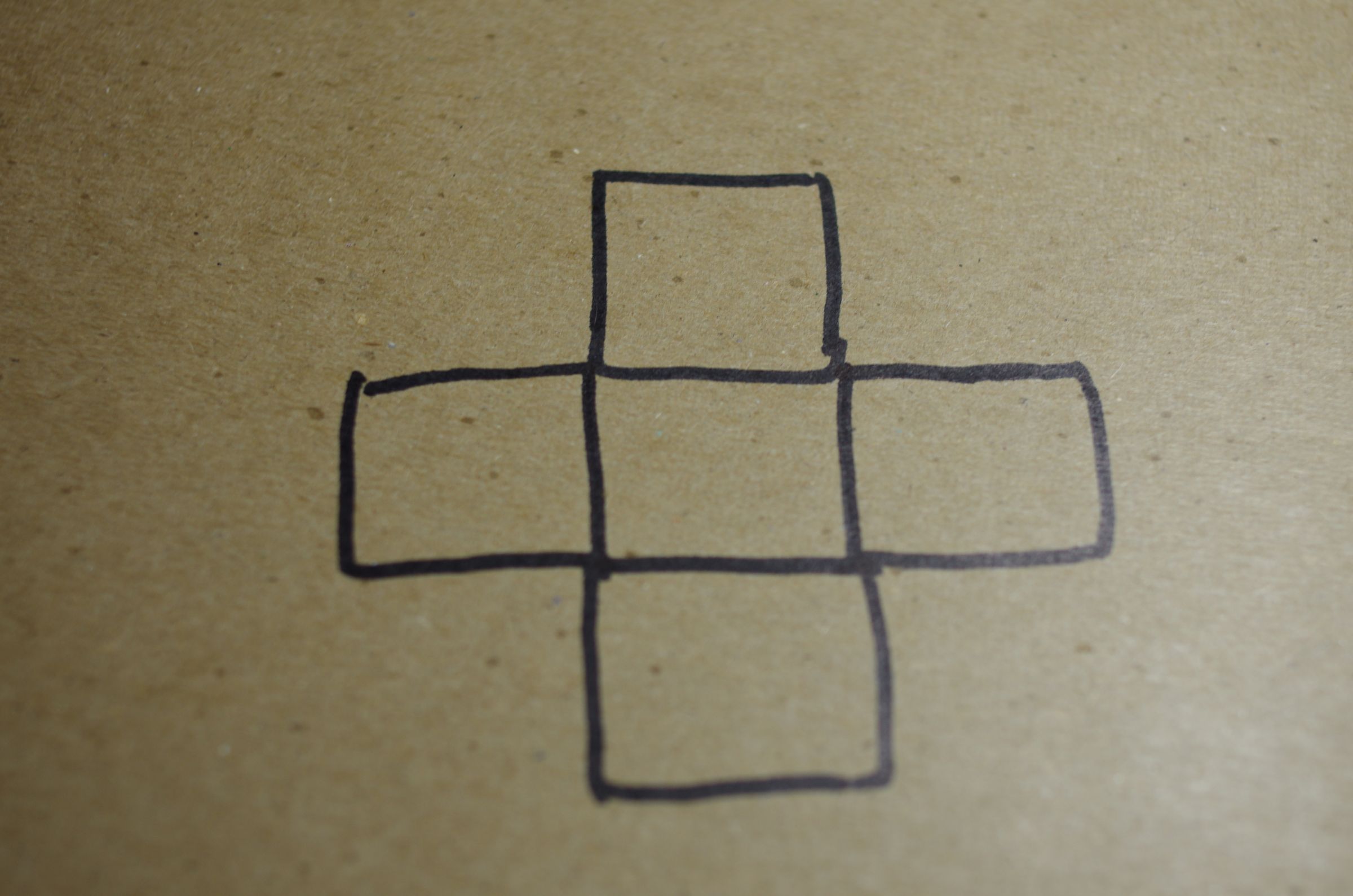 Giant Cardboard Blocks : 9 Steps (with Pictures) - Instructables