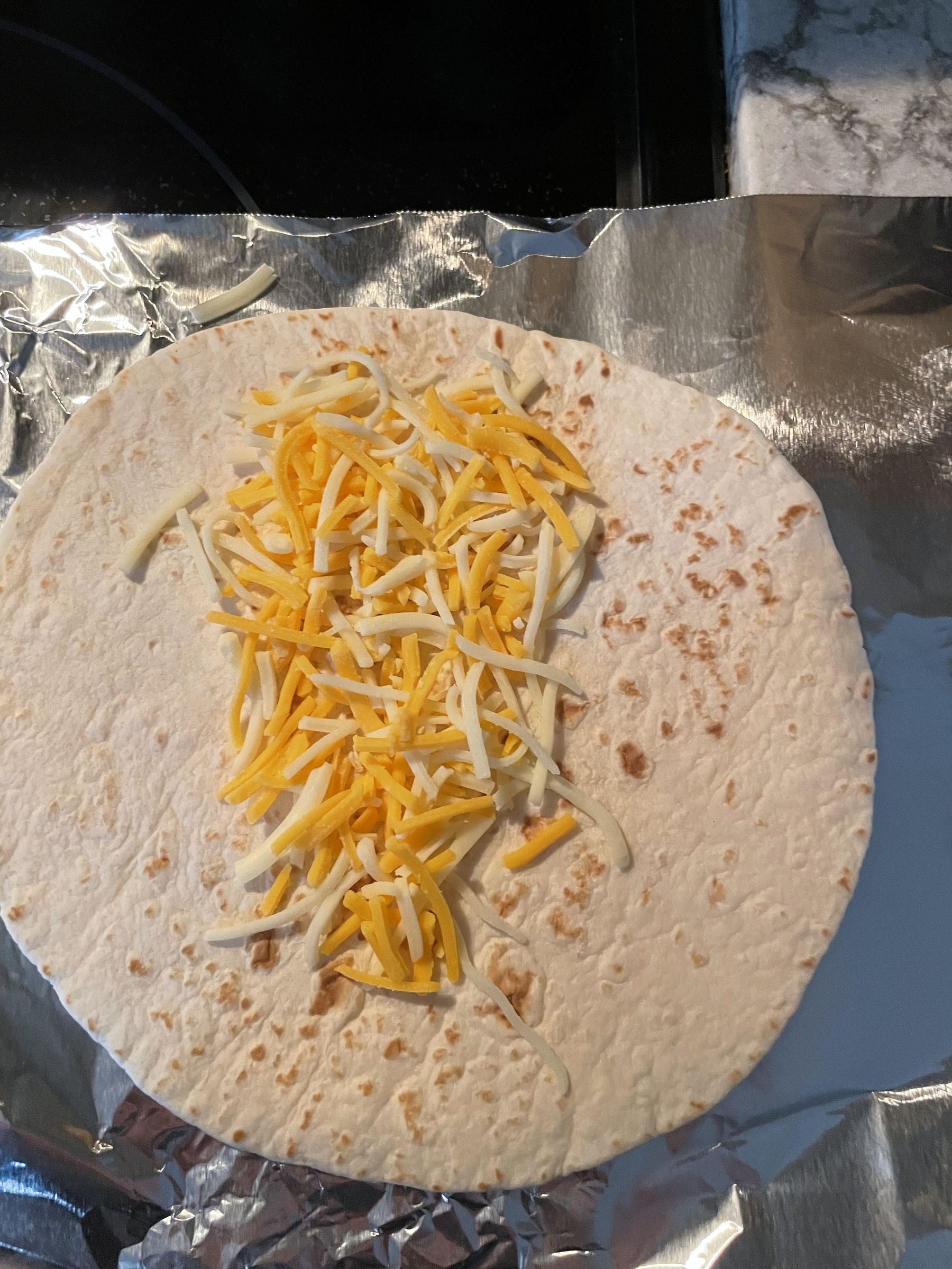 How to Make Easy Breakfast Burritos for on the Go! : 7 Steps (with ...