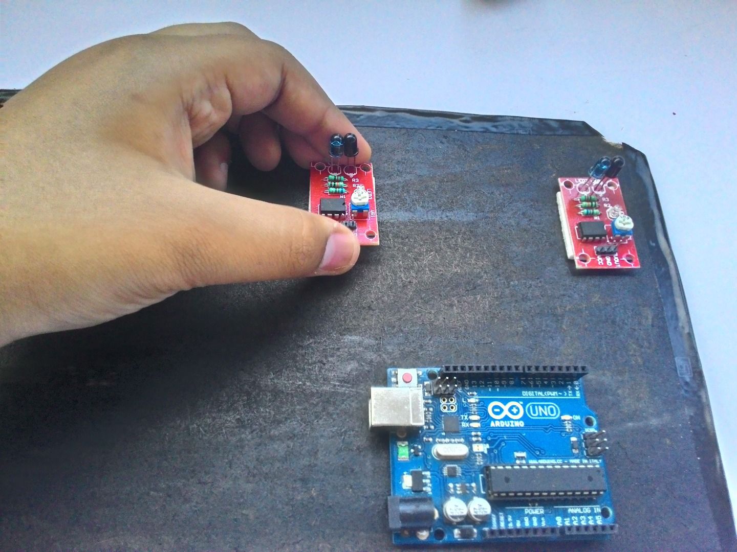 DIY Keyless Piano : 12 Steps - Instructables