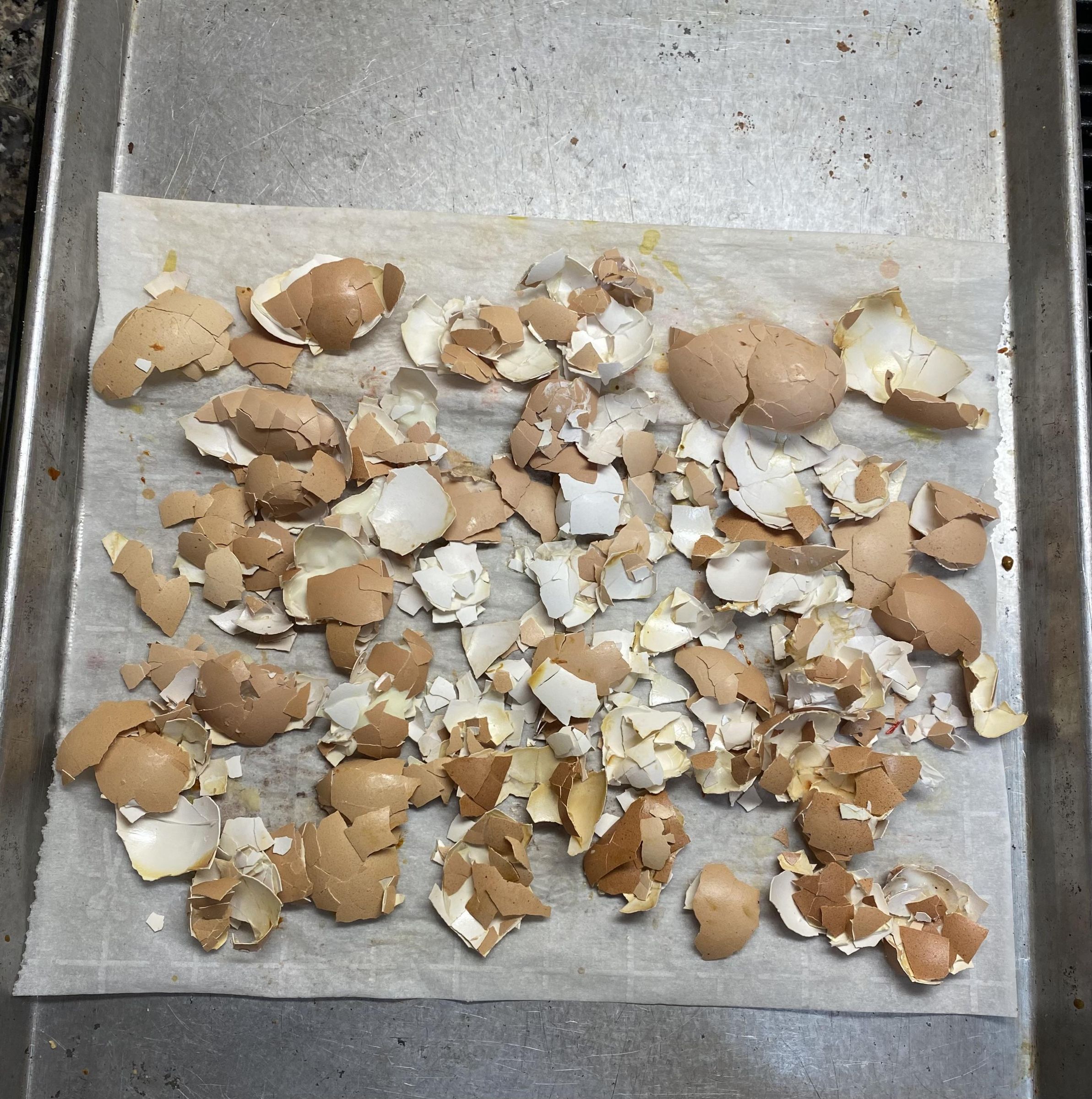 The Egg Trifecta! : 4 Steps - Instructables