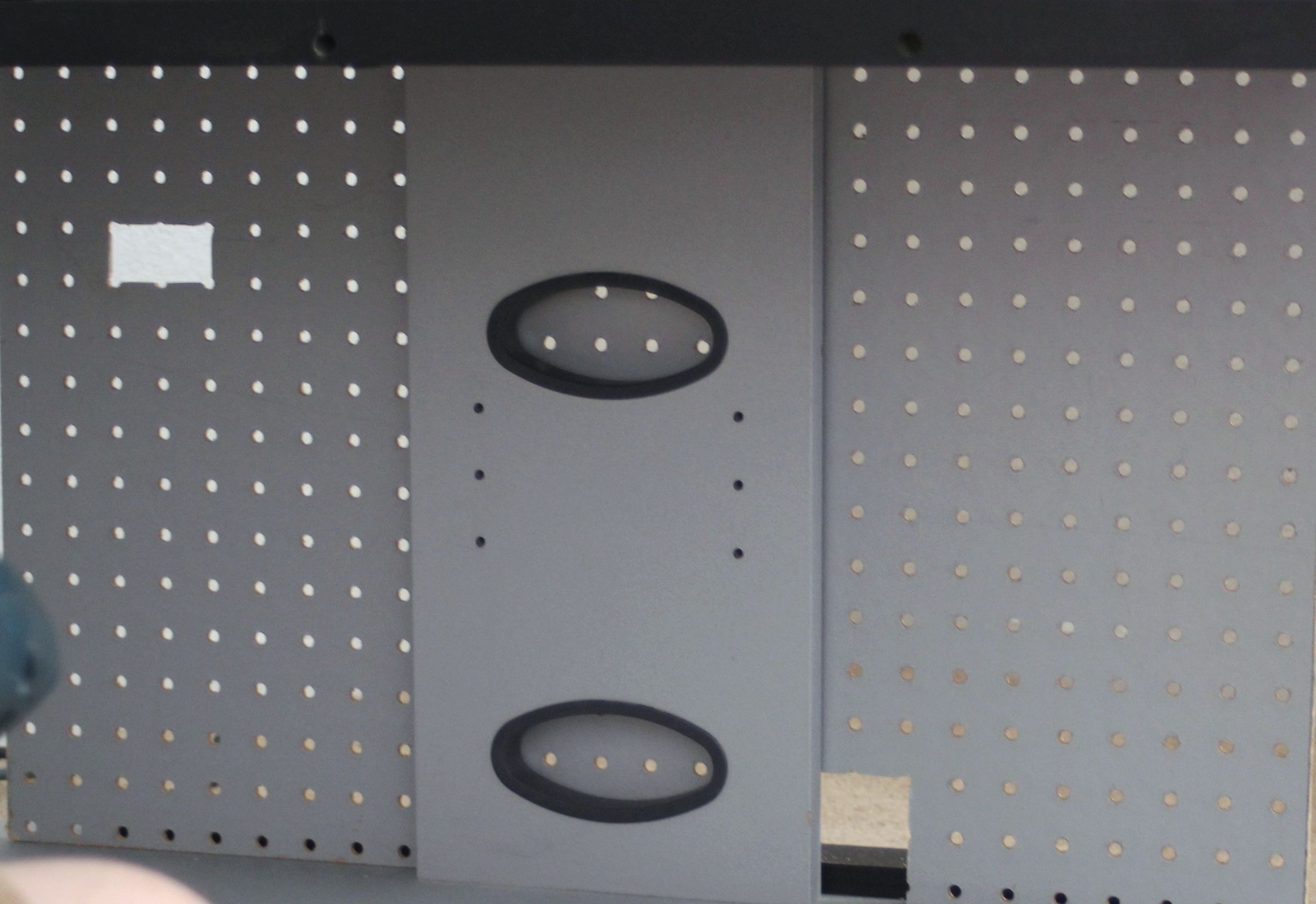 Cable Management (Home Theater, TV Computer Xbox Organization) : 8 ...