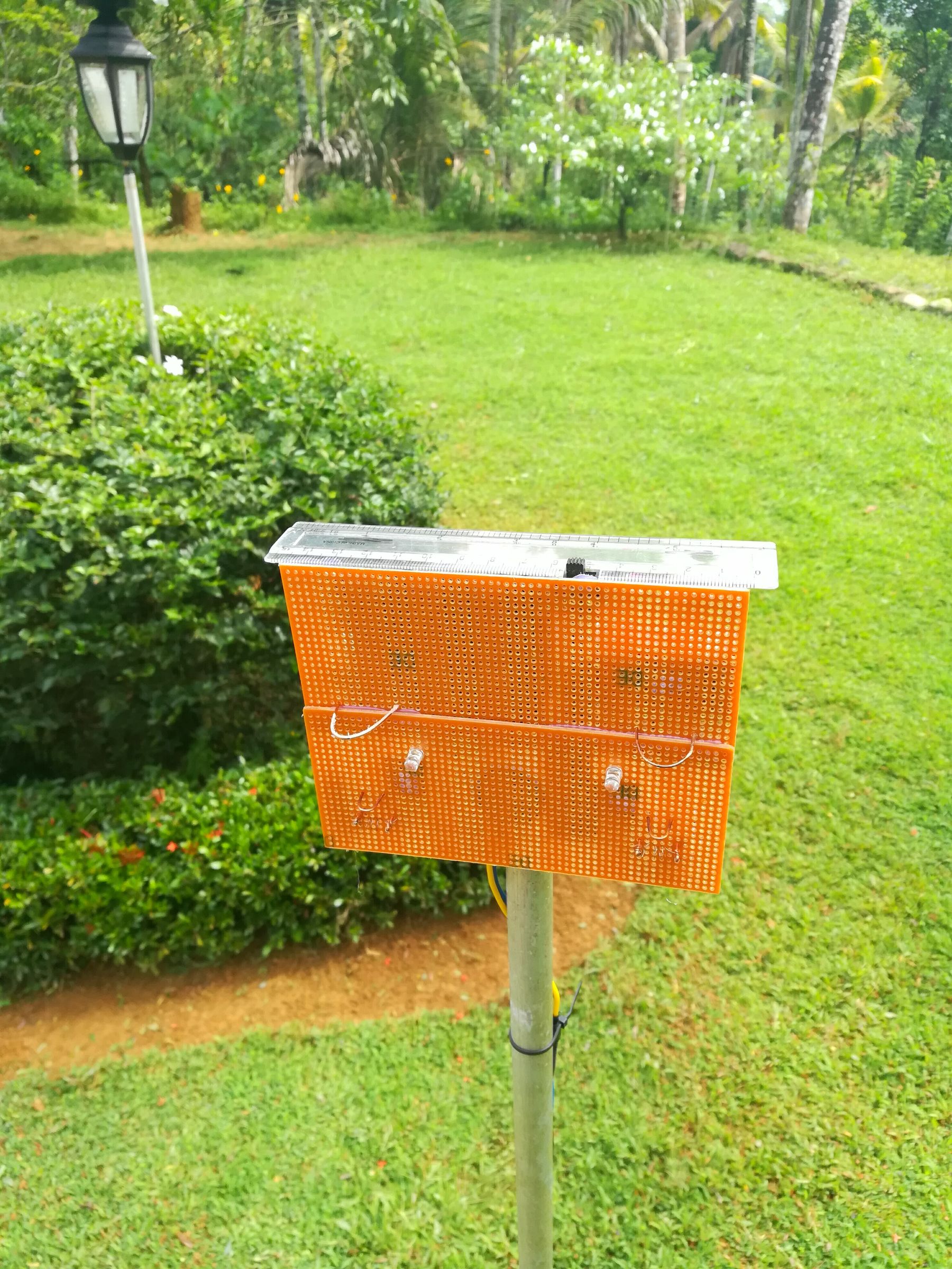 Micro Controlled Firework Rocket Launcher... : 8 Steps (with Pictures ...