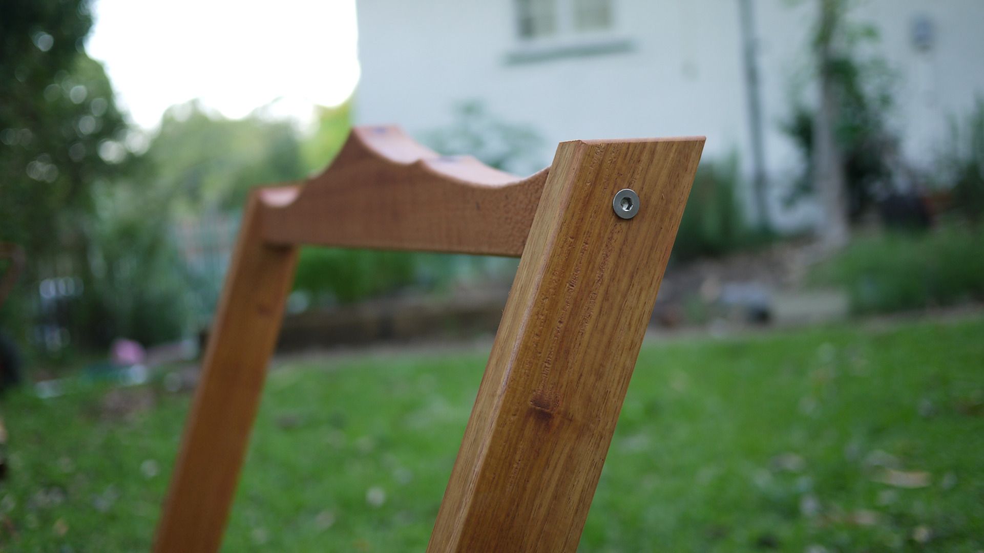 Timber Guitar Stand : 30 Steps (with Pictures) - Instructables