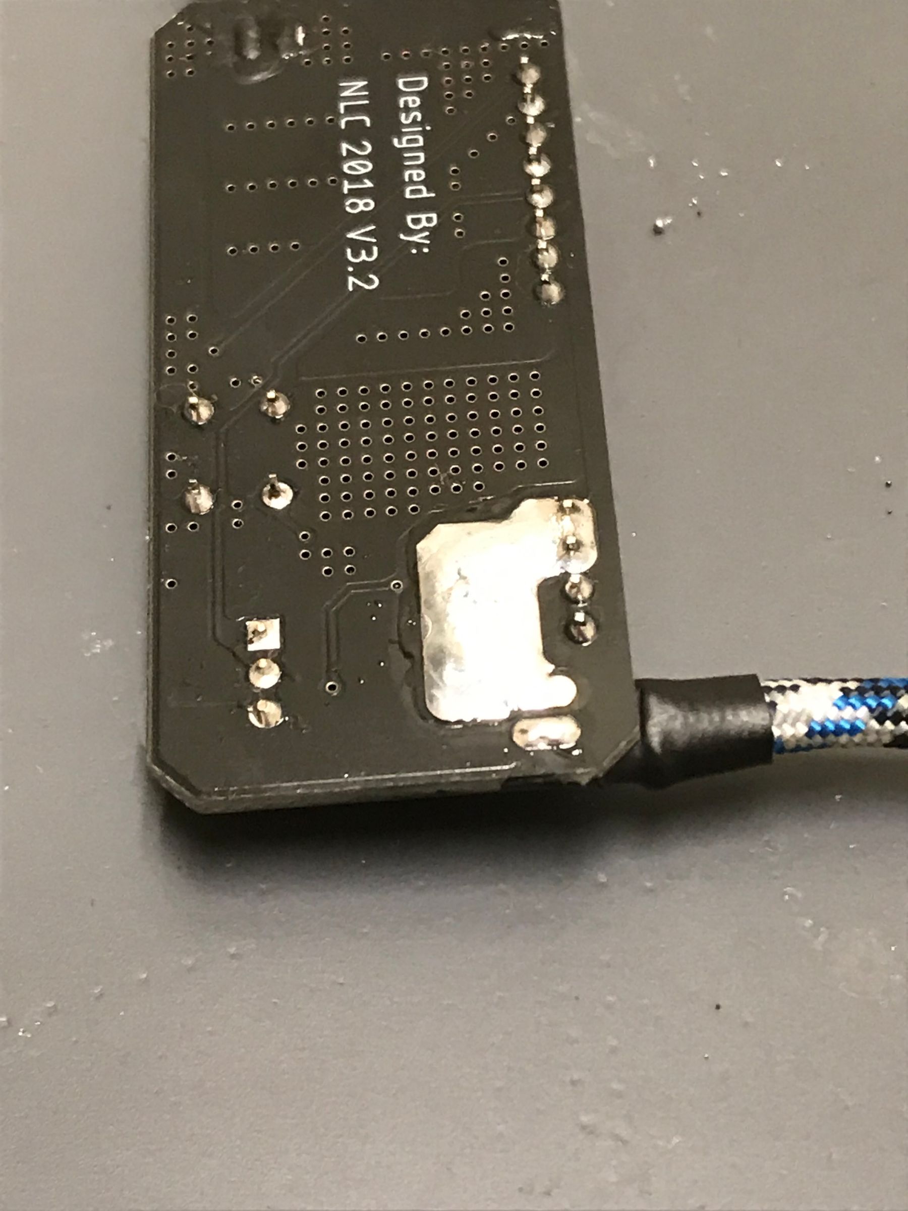 DIY Magic Flight Power Adapter V3.2 : 11 Steps - Instructables