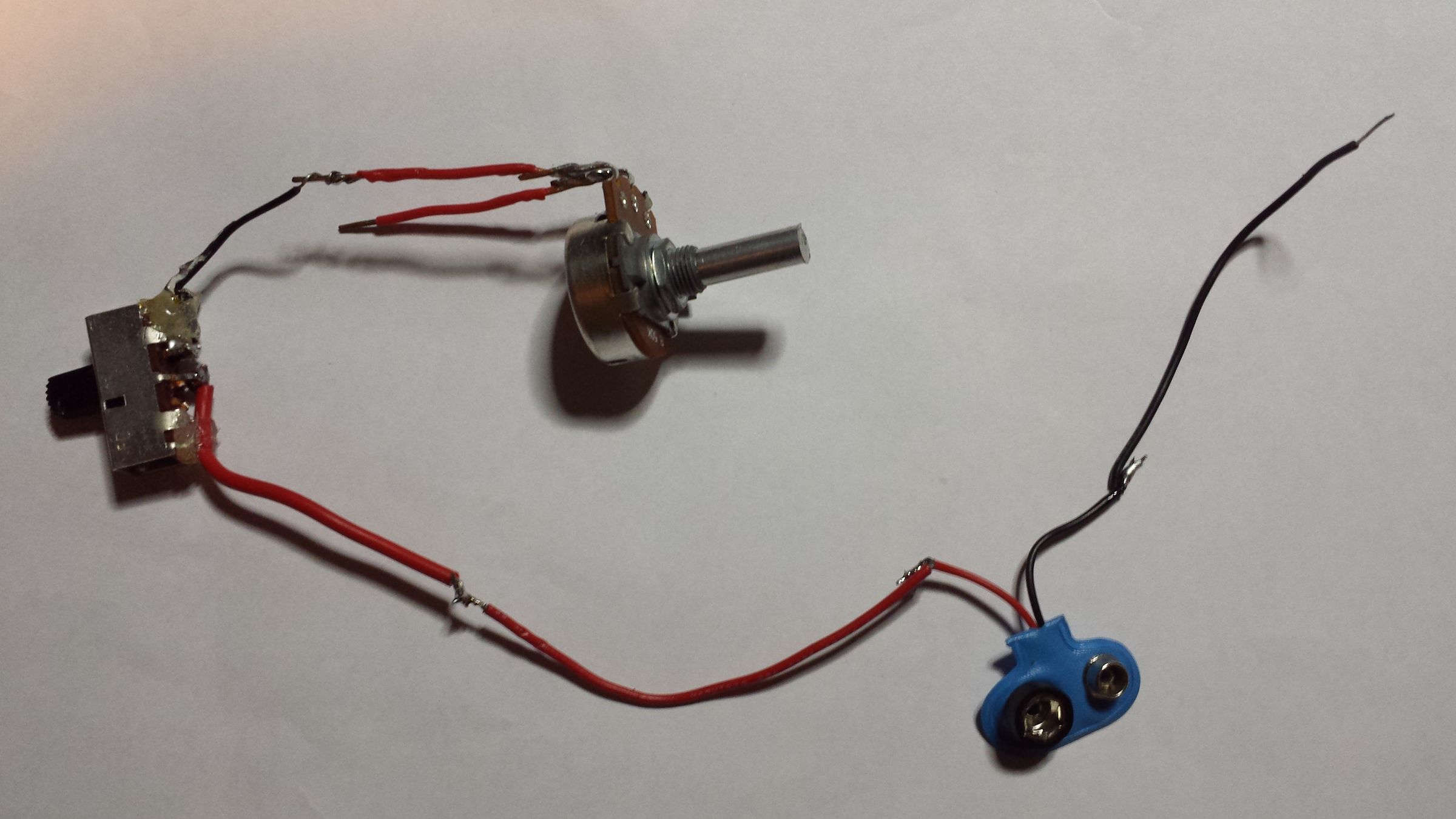 Build Your Own Hotplate : 18 Steps - Instructables