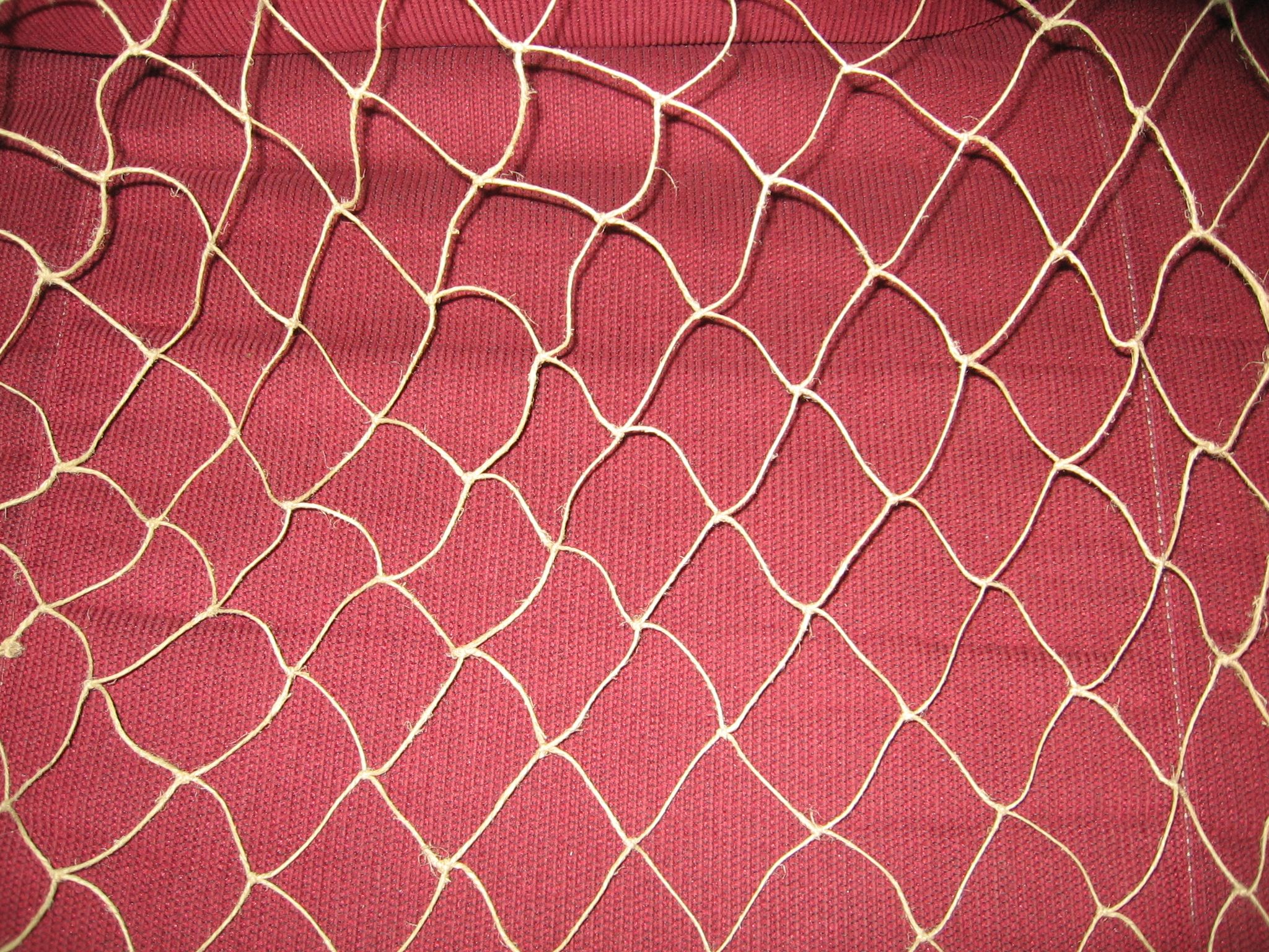 Make a Net With the Handmade Tool : 21 Steps - Instructables