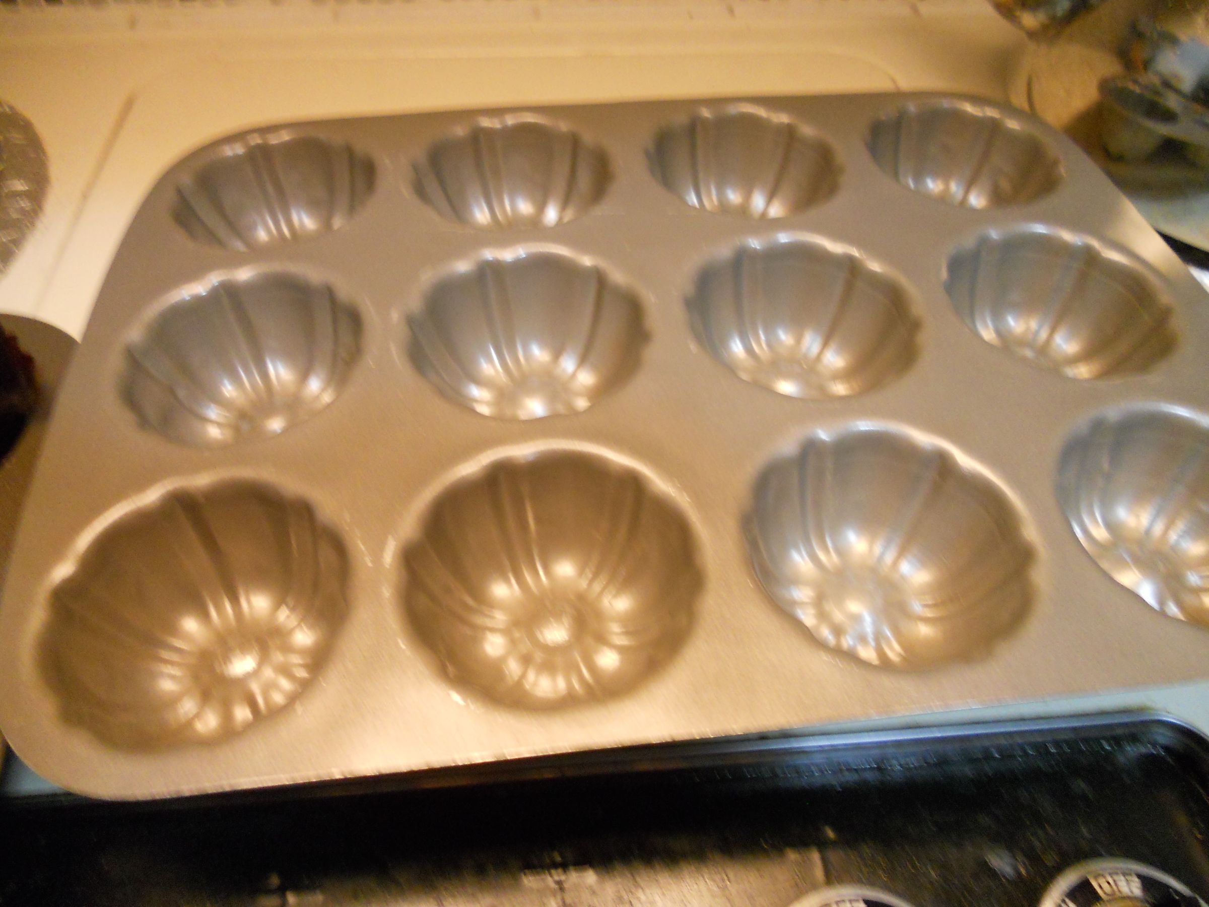 Lemon-Lime Cupcakes (with Pictures) - Instructables