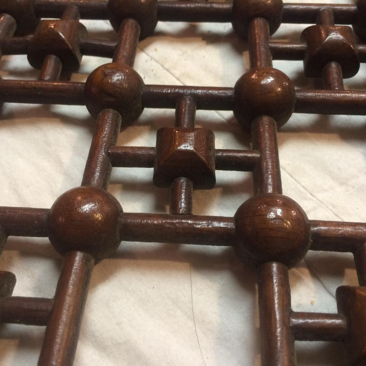 The Bicylinder: Steinmetz Solid With a 2 Way Restricted Rolling Path ...