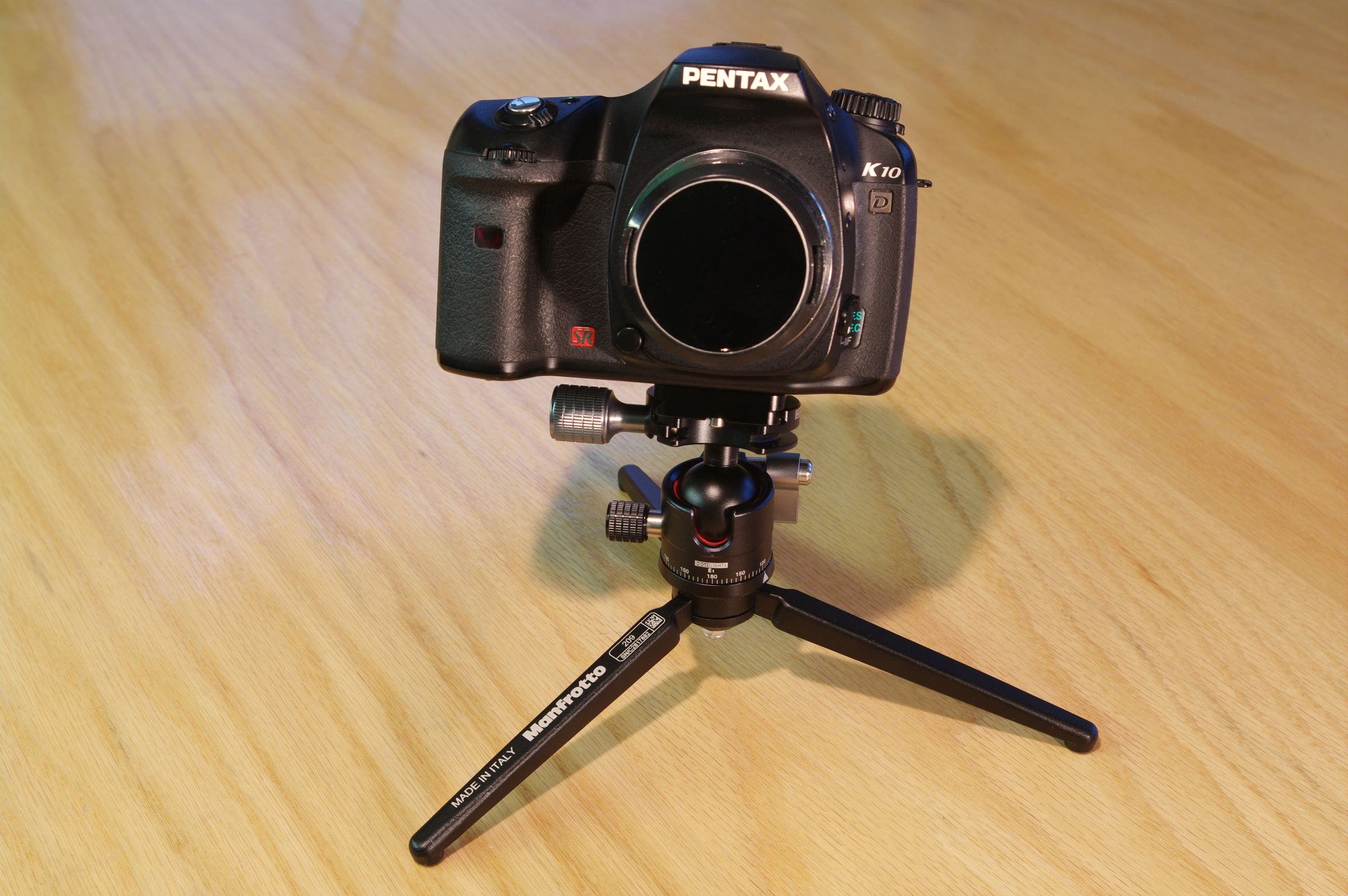 Lensless Photography : 9 Steps - Instructables