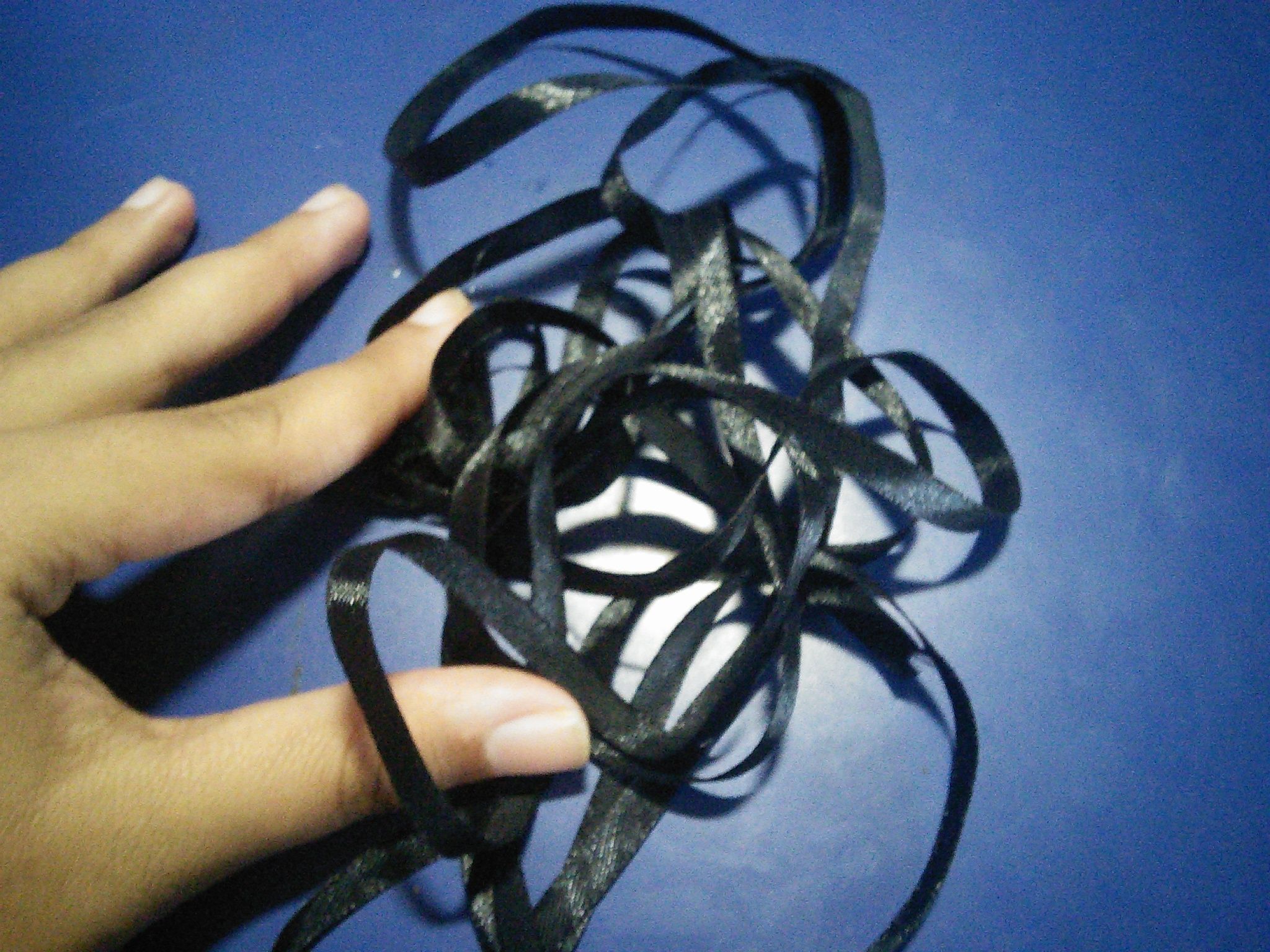 Clay Avatar-inspired Neytiri Figurine (for Beginners)!! : 13 Steps ...