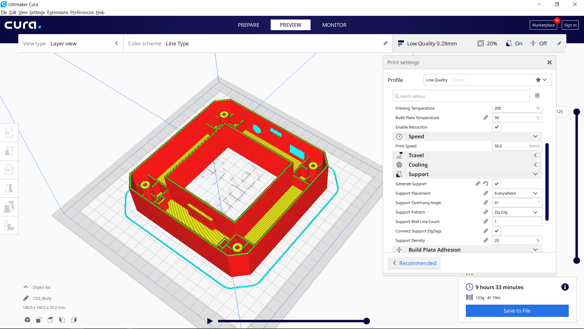 Solar Powered Square Light : 17 Steps (with Pictures) - Instructables