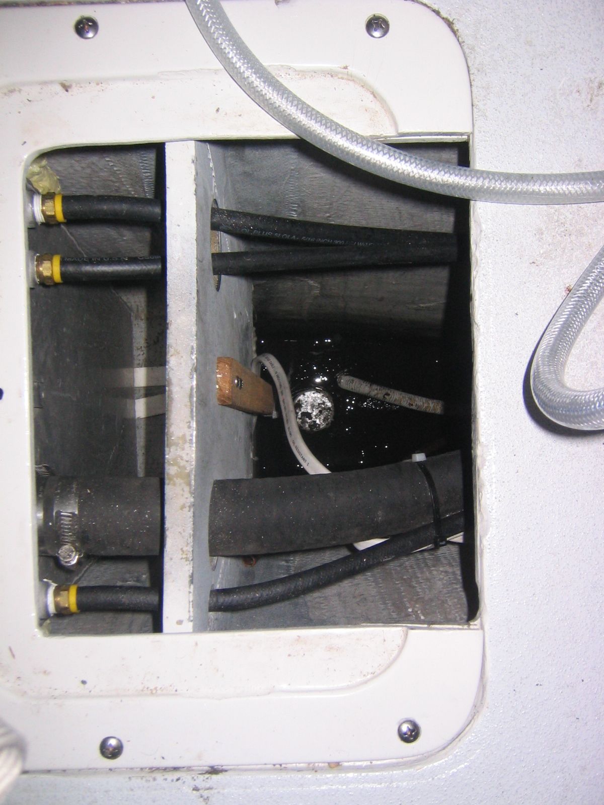 Adding a Dehumidifier. : 4 Steps - Instructables