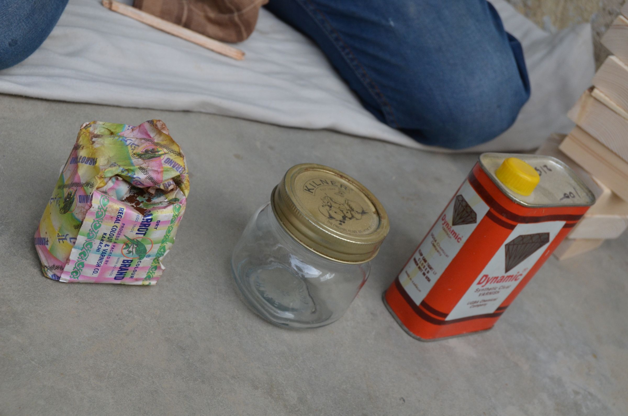 The Classic Wall Clock : 8 Steps (with Pictures) - Instructables