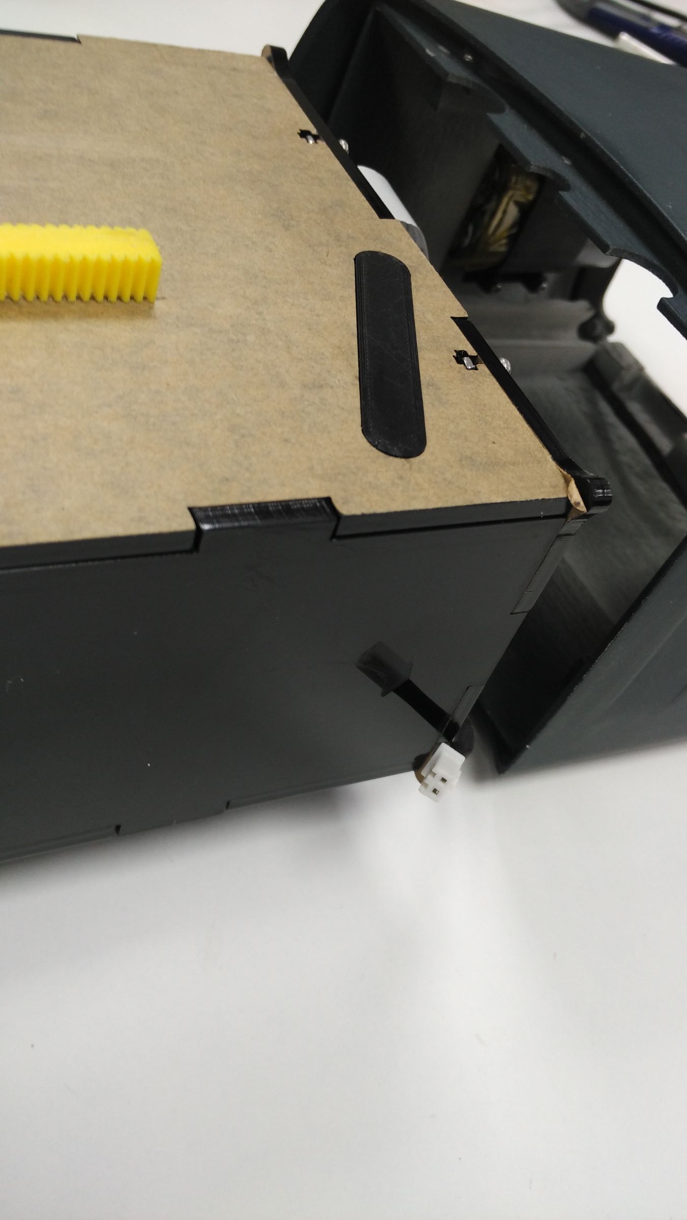 Open Indirect Ophthalmoscope (OIO) : 10 Steps (with Pictures ...