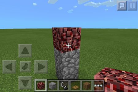 Brazier in Minecraft : 4 Steps - Instructables