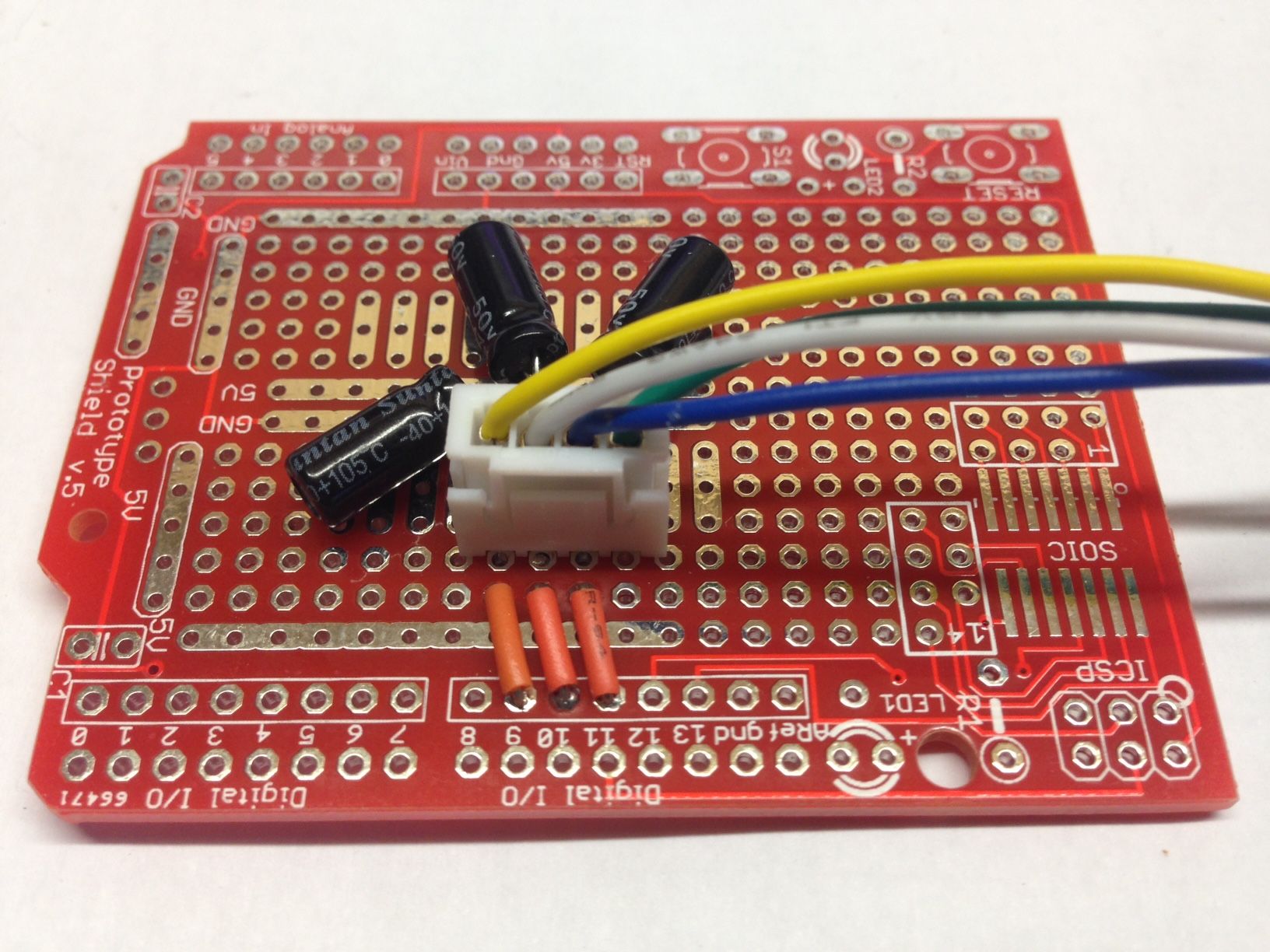 End Stop / Limit Switch Problems : 3 Steps - Instructables
