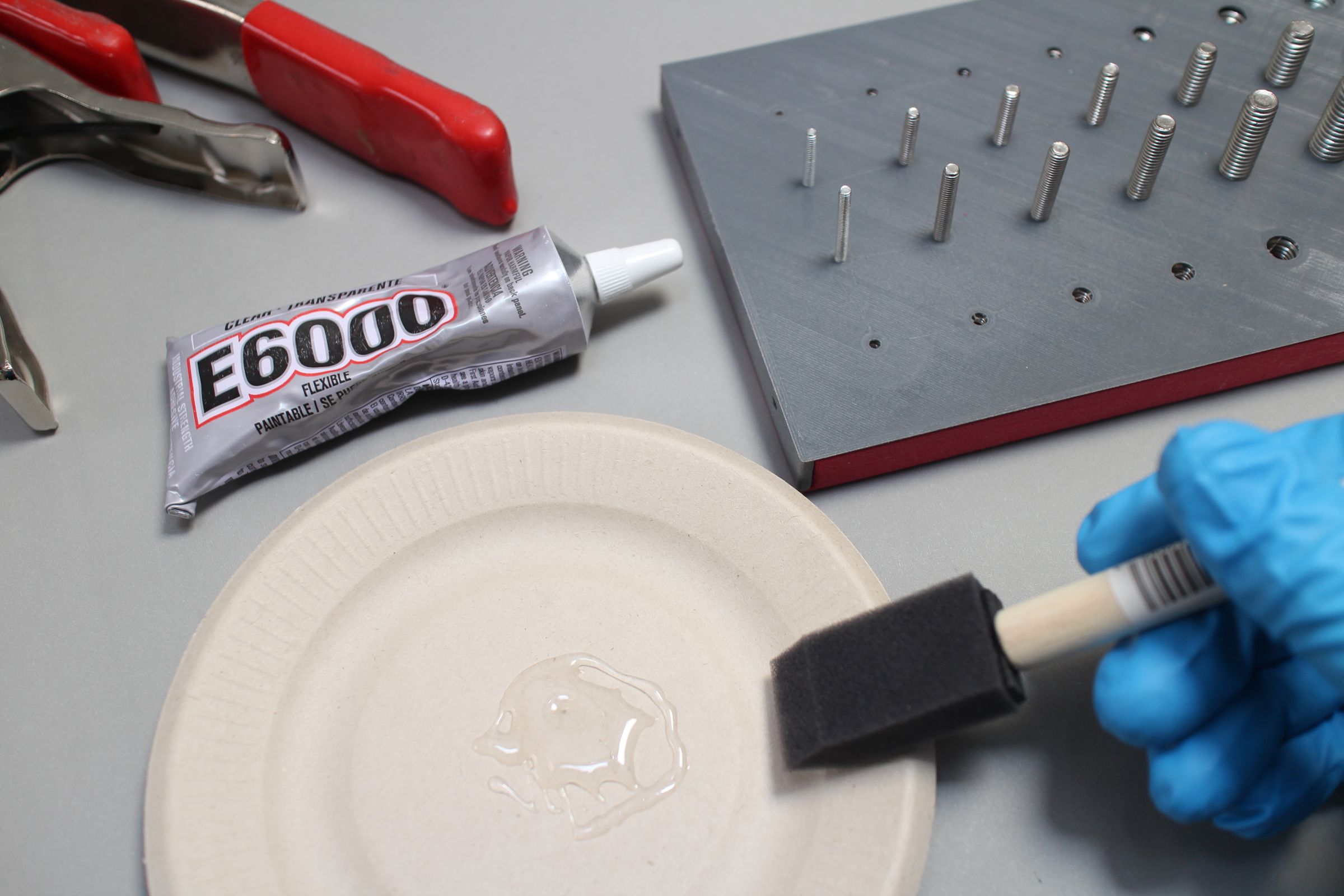 Thread ID Tool : 5 Steps (with Pictures) - Instructables