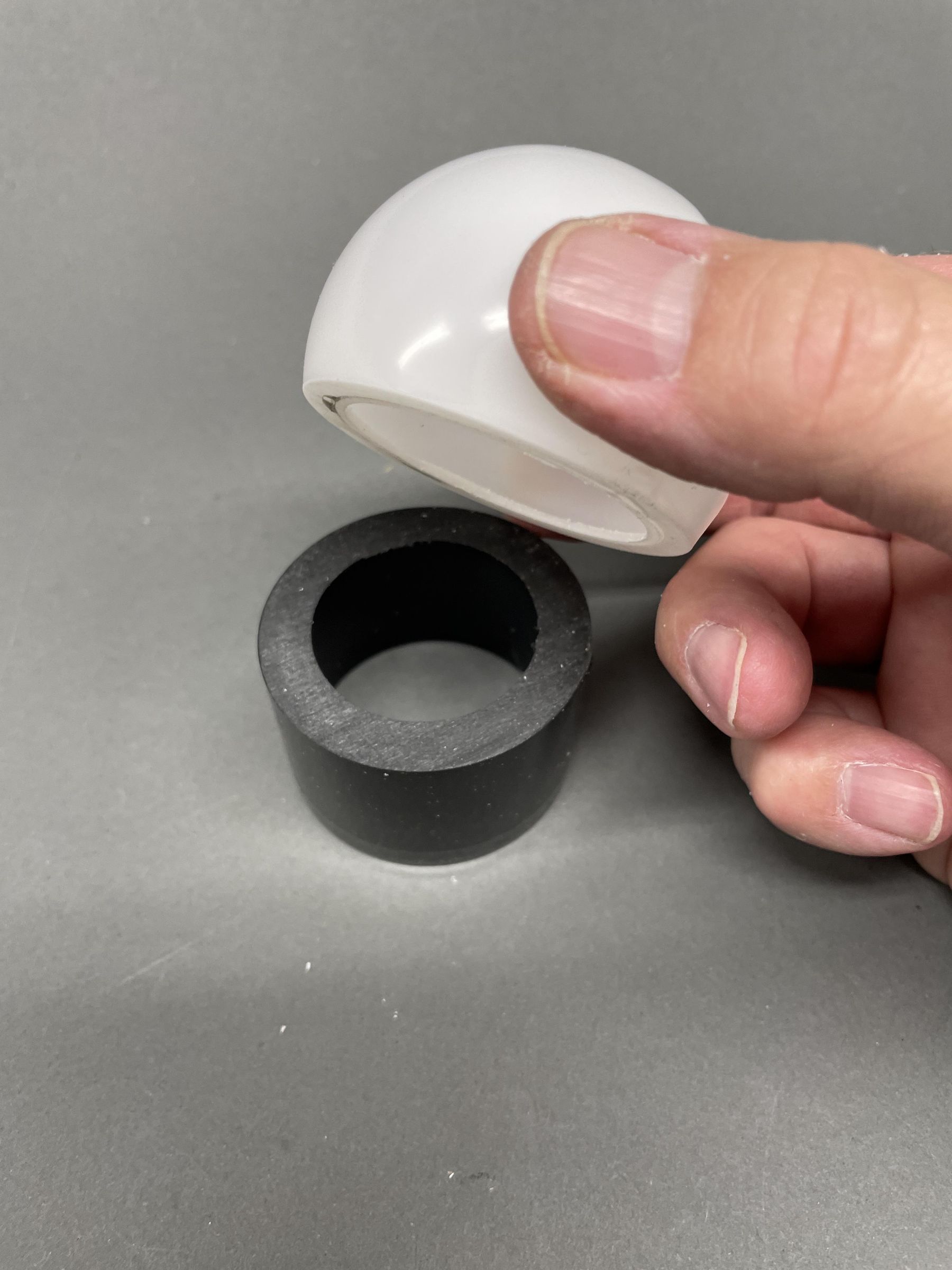 Adjustable Multi-Color LED Orb (No Arduino Needed) : 15 Steps (with ...