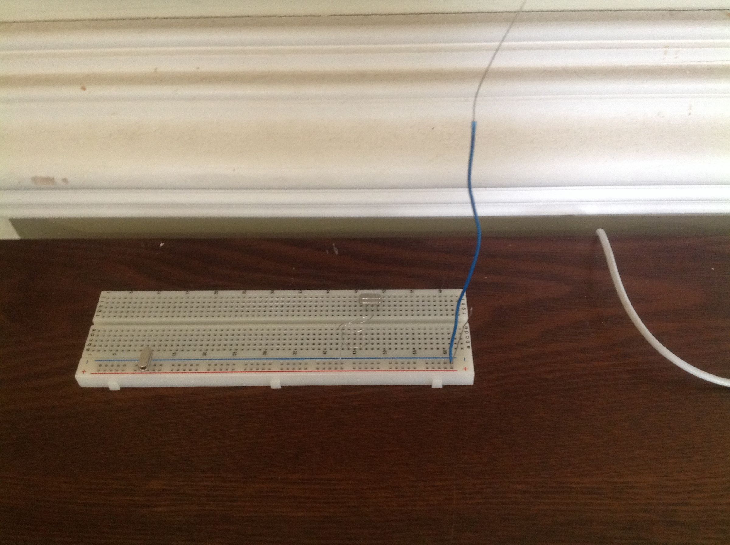 How to Make an Arduino Antenna : 6 Steps - Instructables