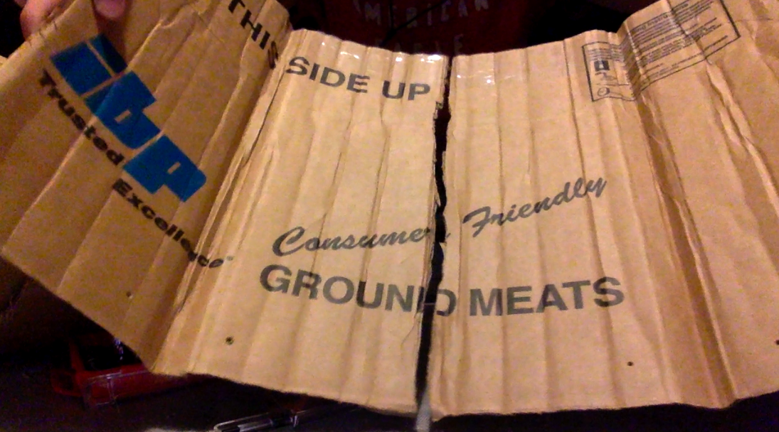 Cardboard Armor, Full Set 1 : 33 Steps - Instructables