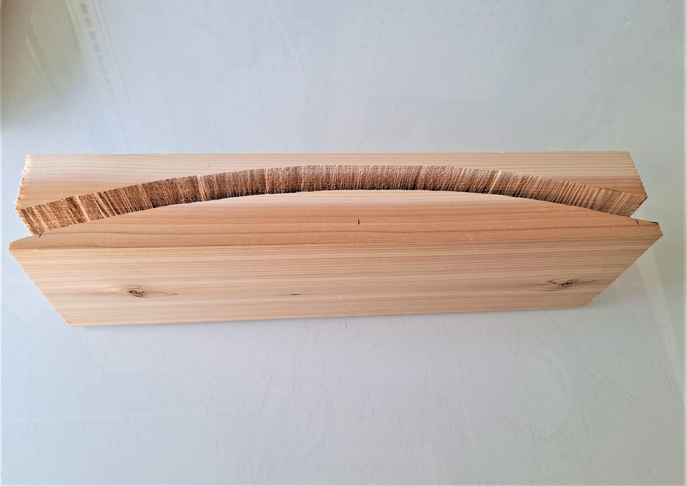 Bend Wood 3 Ways : 5 Steps (with Pictures) - Instructables