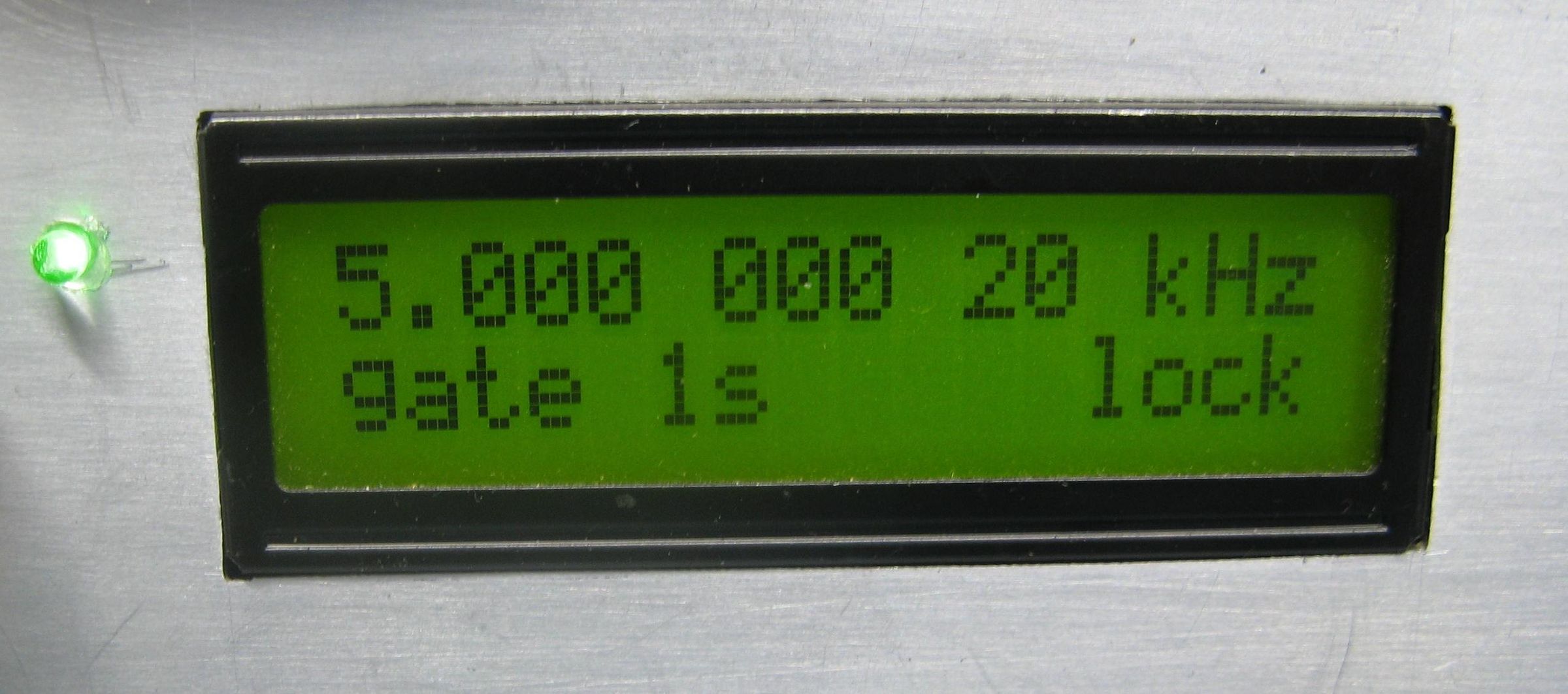 Clock Generator With Si5351 and Blue Pill : 6 Steps (with Pictures ...