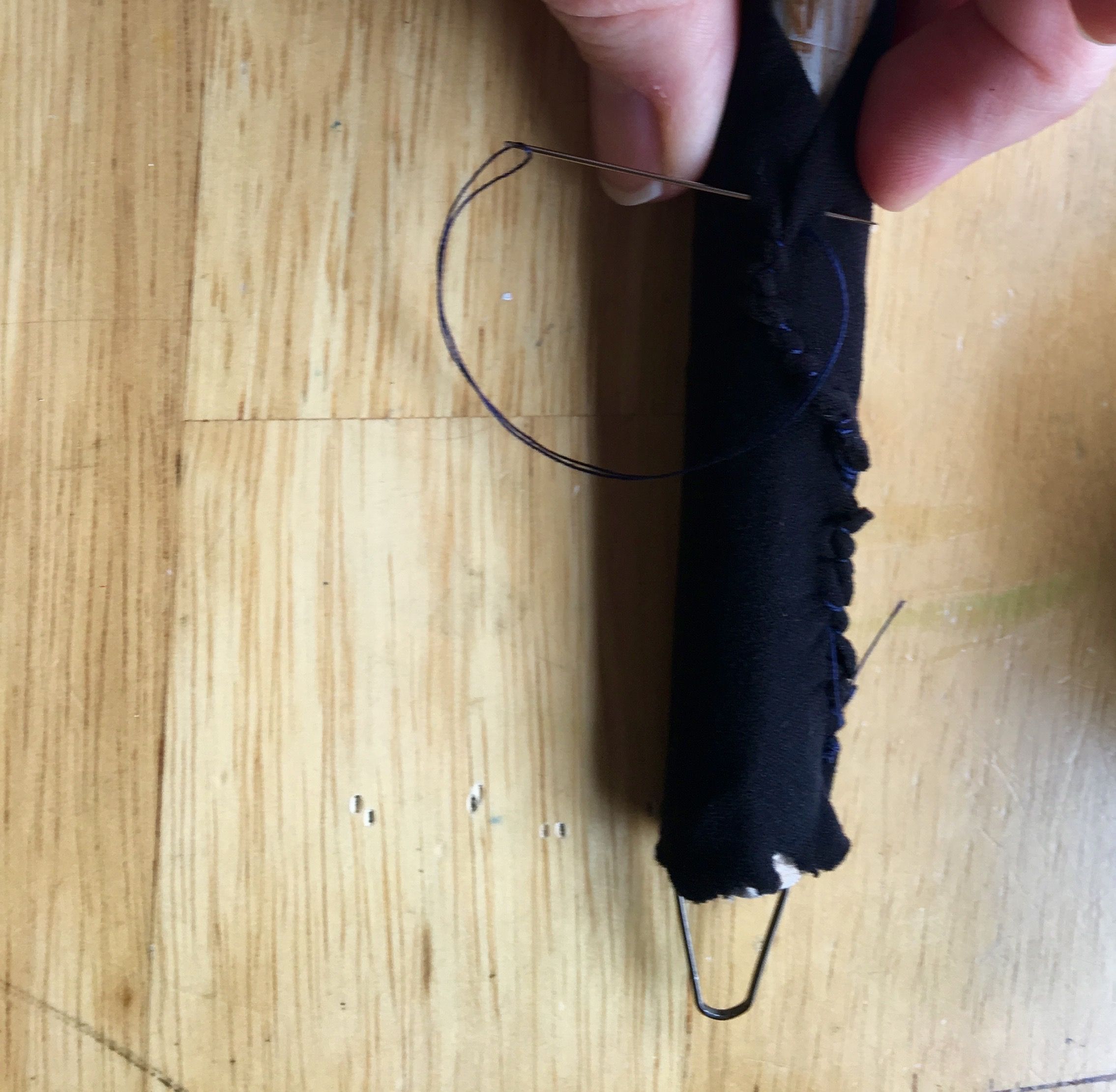 Upcycled Puppet : 15 Steps (with Pictures) - Instructables