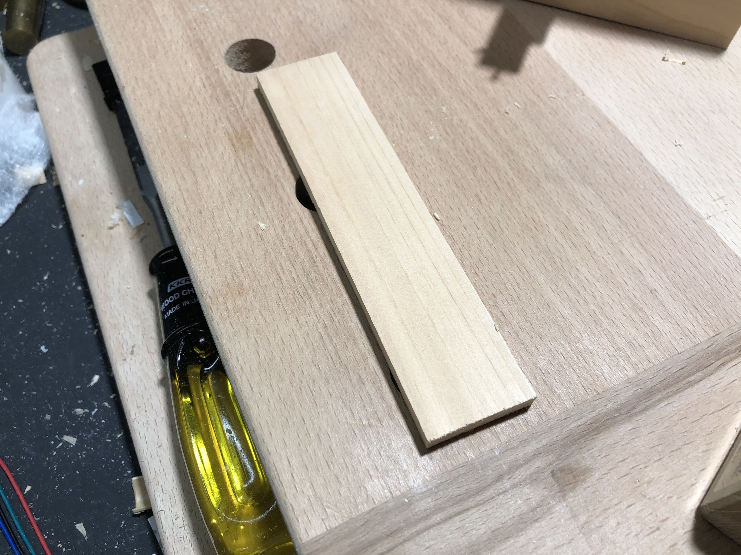 Wooden Catapult_Arduino : 7 Steps - Instructables