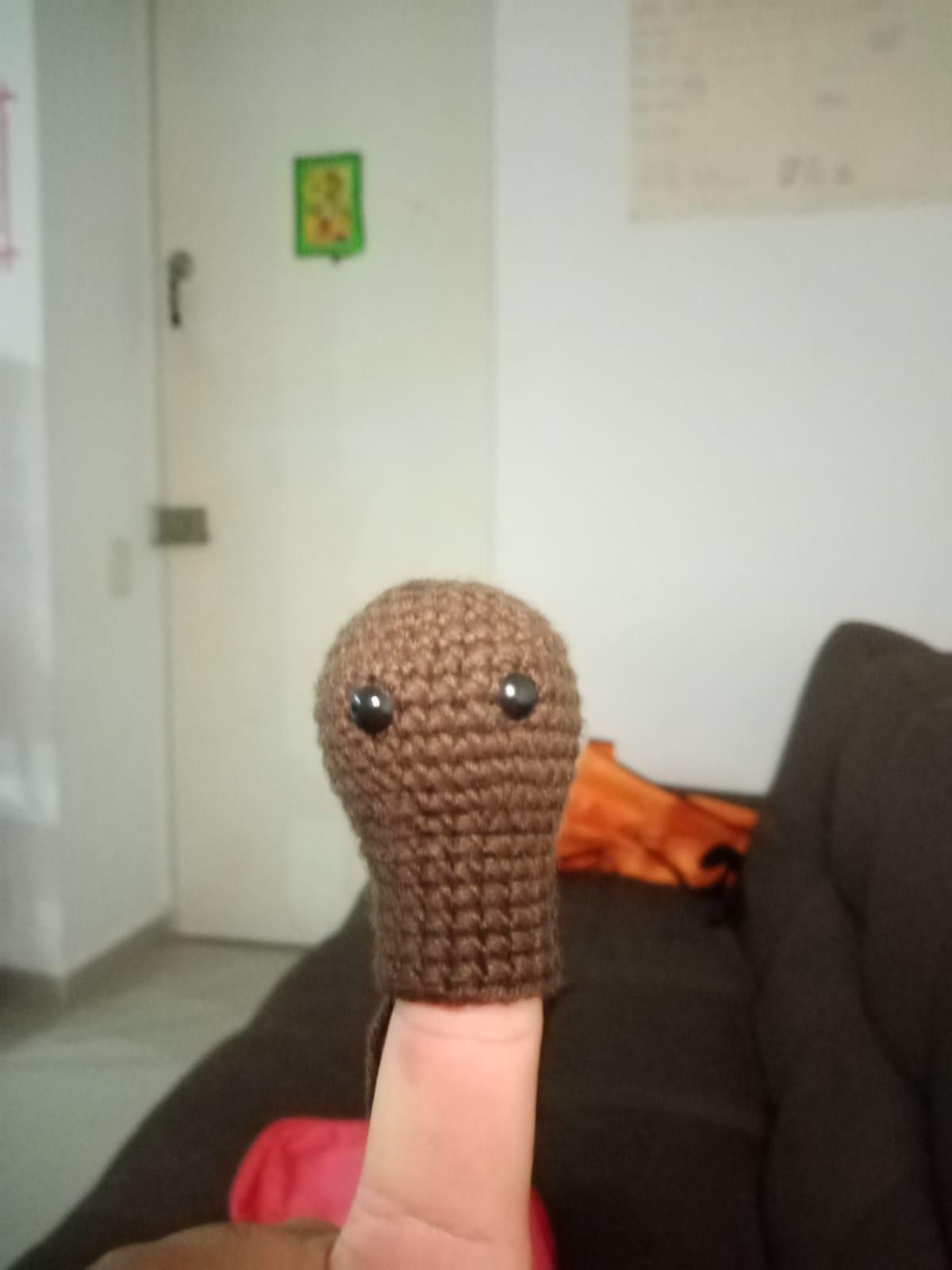 Awesome Animal Finger Puppets! : 8 Steps (with Pictures) - Instructables