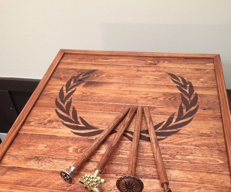 Foos Box : 6 Steps (with Pictures) - Instructables