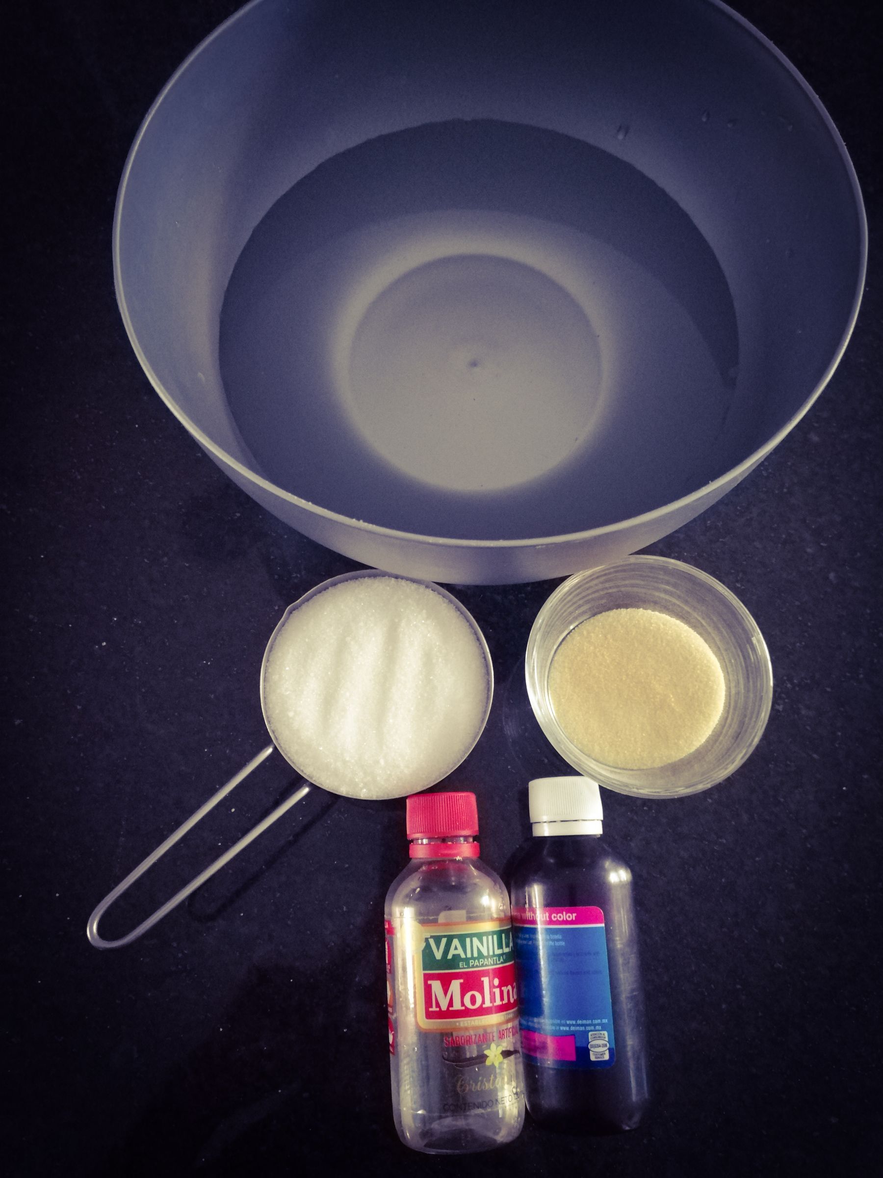 Clear Pie! Best Ever Recipe : 5 Steps (with Pictures) - Instructables