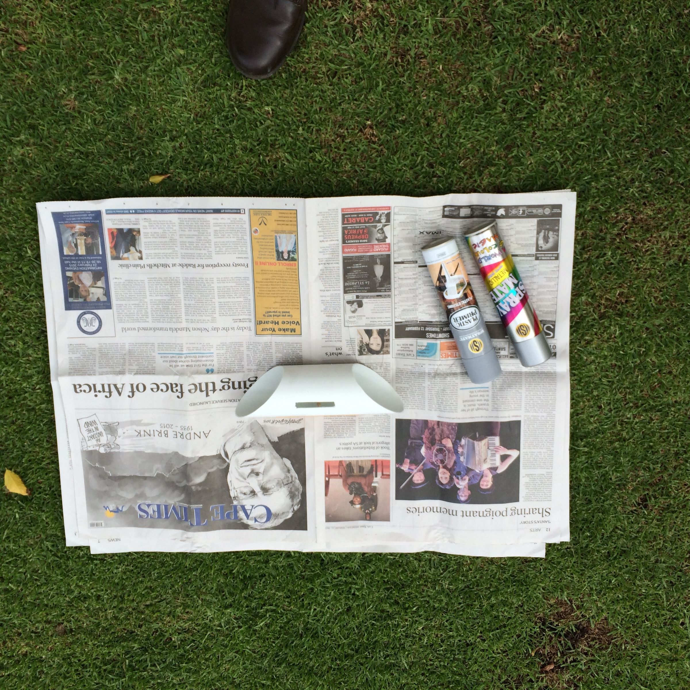 PVC Phone Speaker Amplifier : 17 Steps (with Pictures) - Instructables