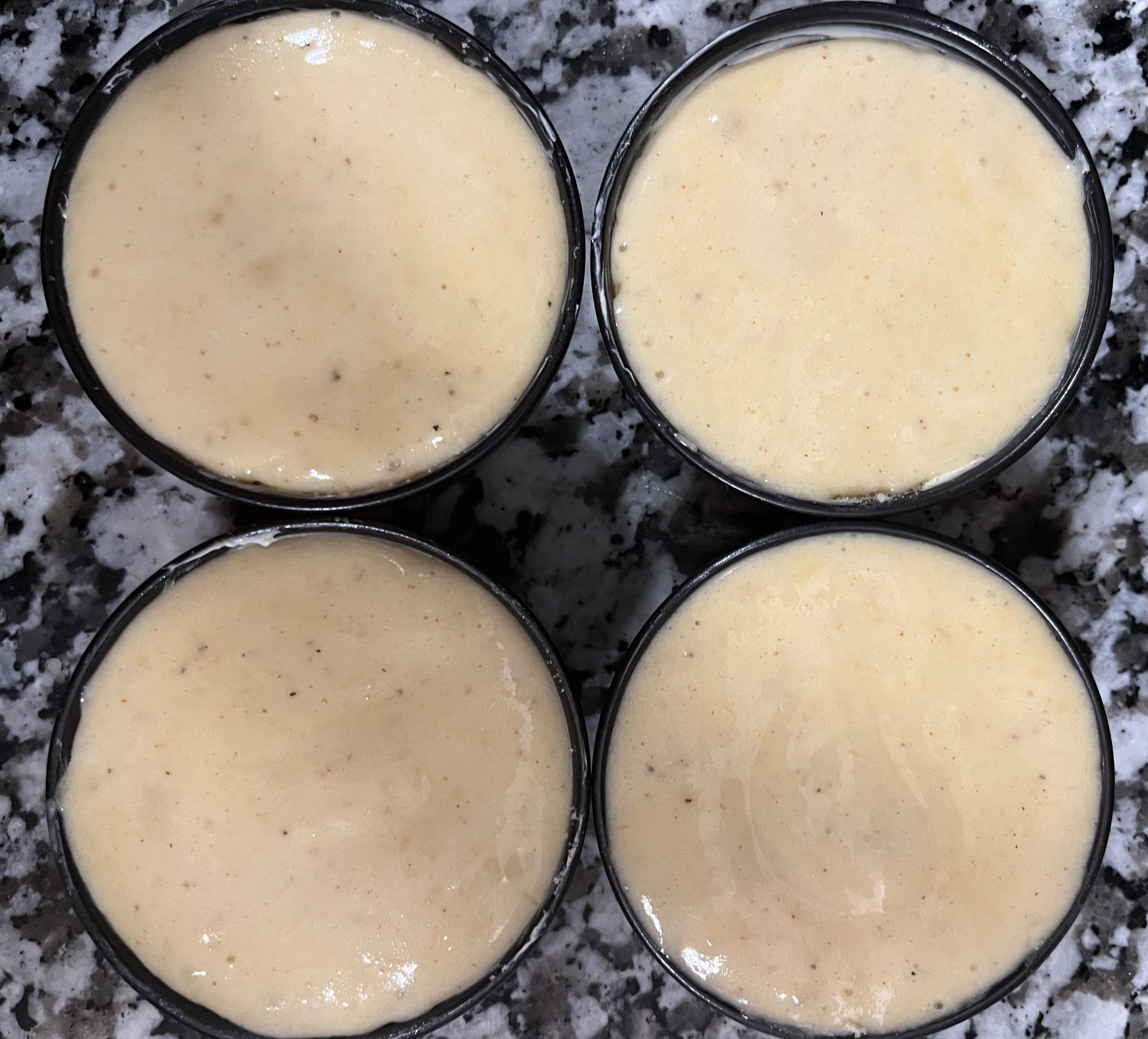 Cheesy Souffle : 8 Steps (with Pictures) - Instructables
