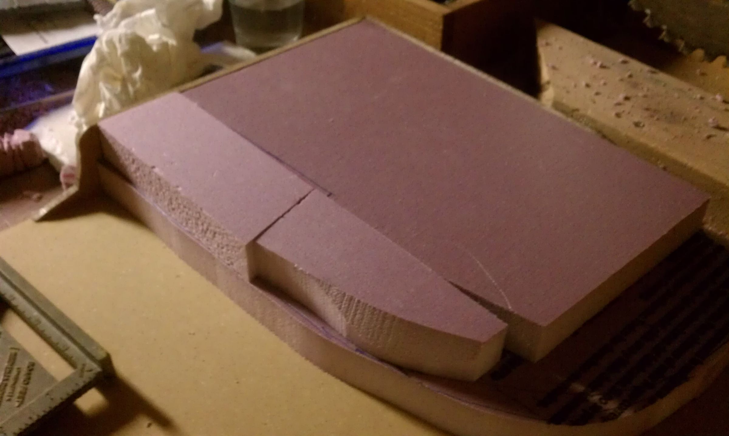 Modular Gaming Board : 10 Steps - Instructables