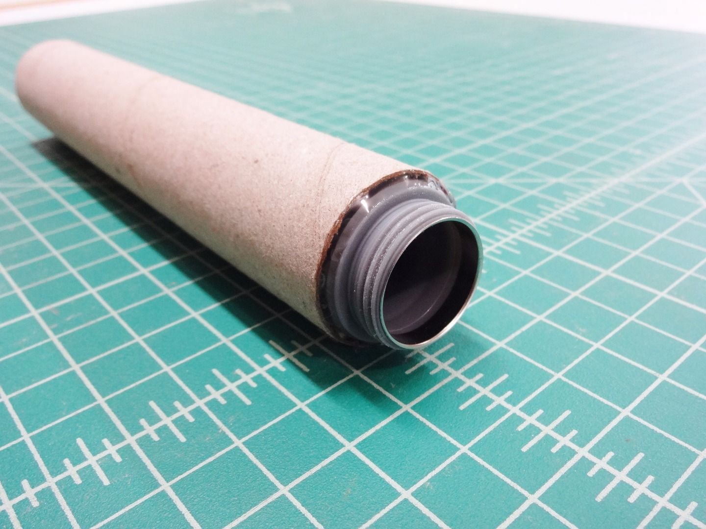 Easy $5 Lightsabers : 18 Steps (with Pictures) - Instructables