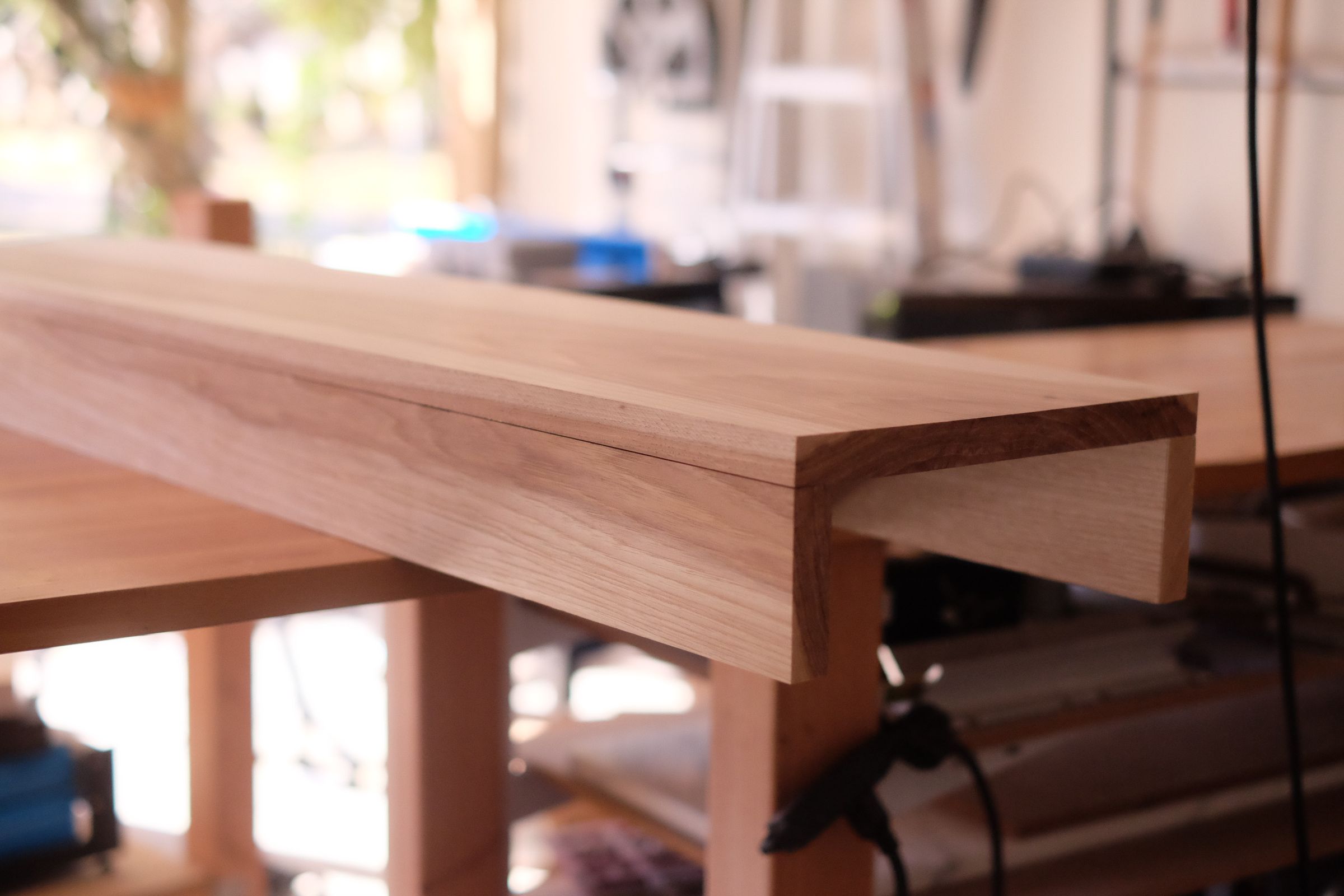 Power Carved Ripple Bench : 8 Steps (with Pictures) - Instructables