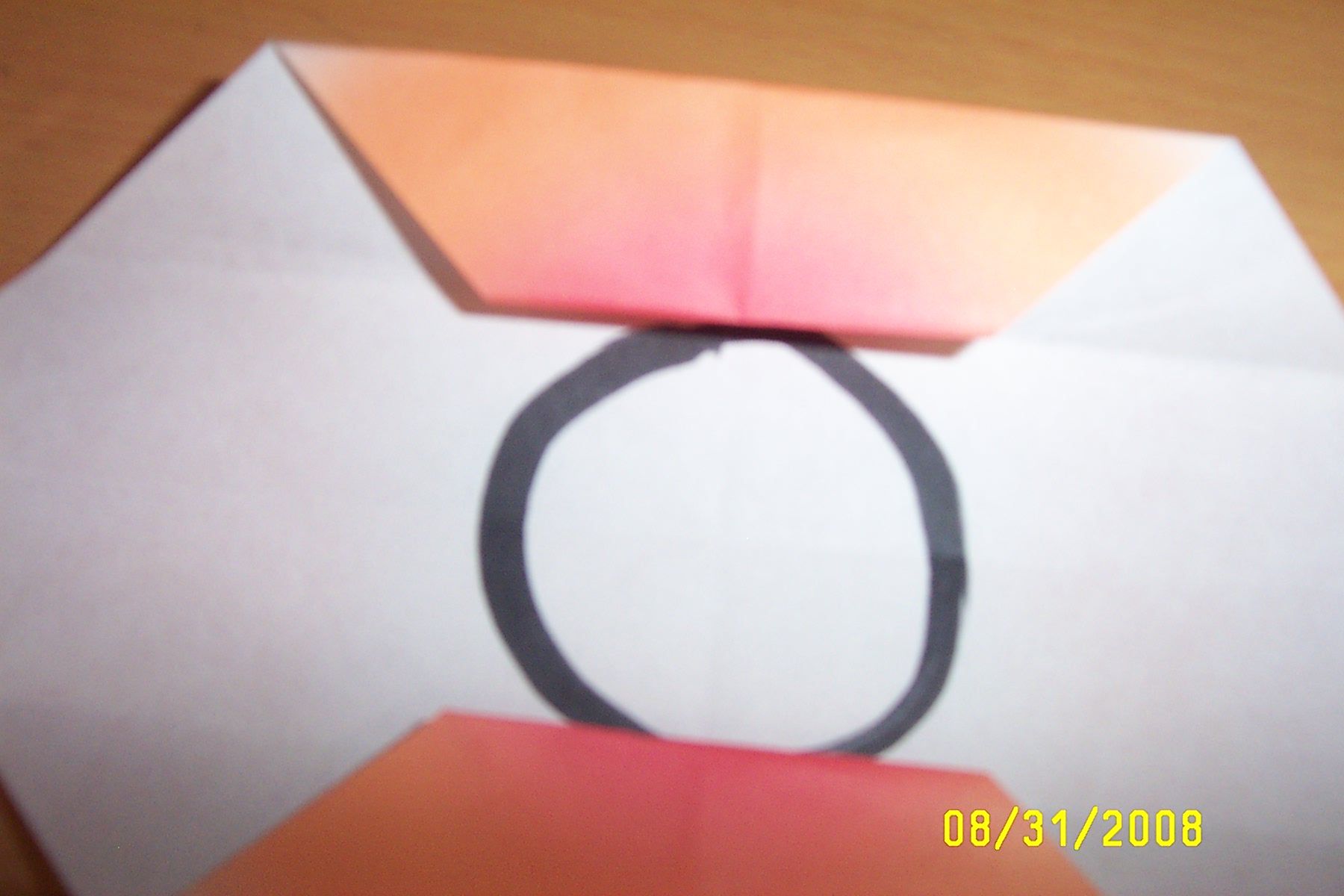 Origami Eye! : 9 Steps - Instructables