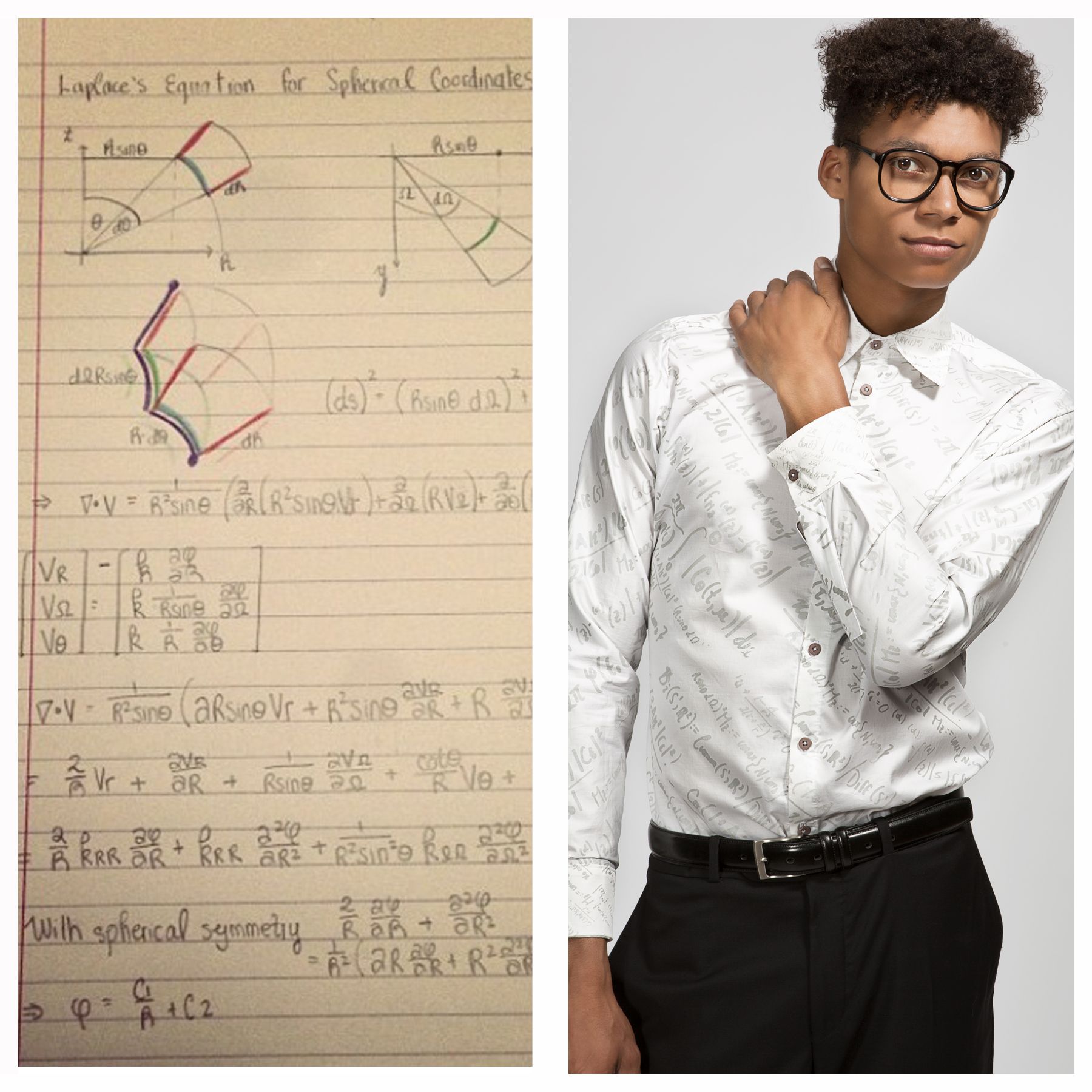From Homework to Dress Shirt:Making Geek-Chic Fashion : 7 Steps (with ...