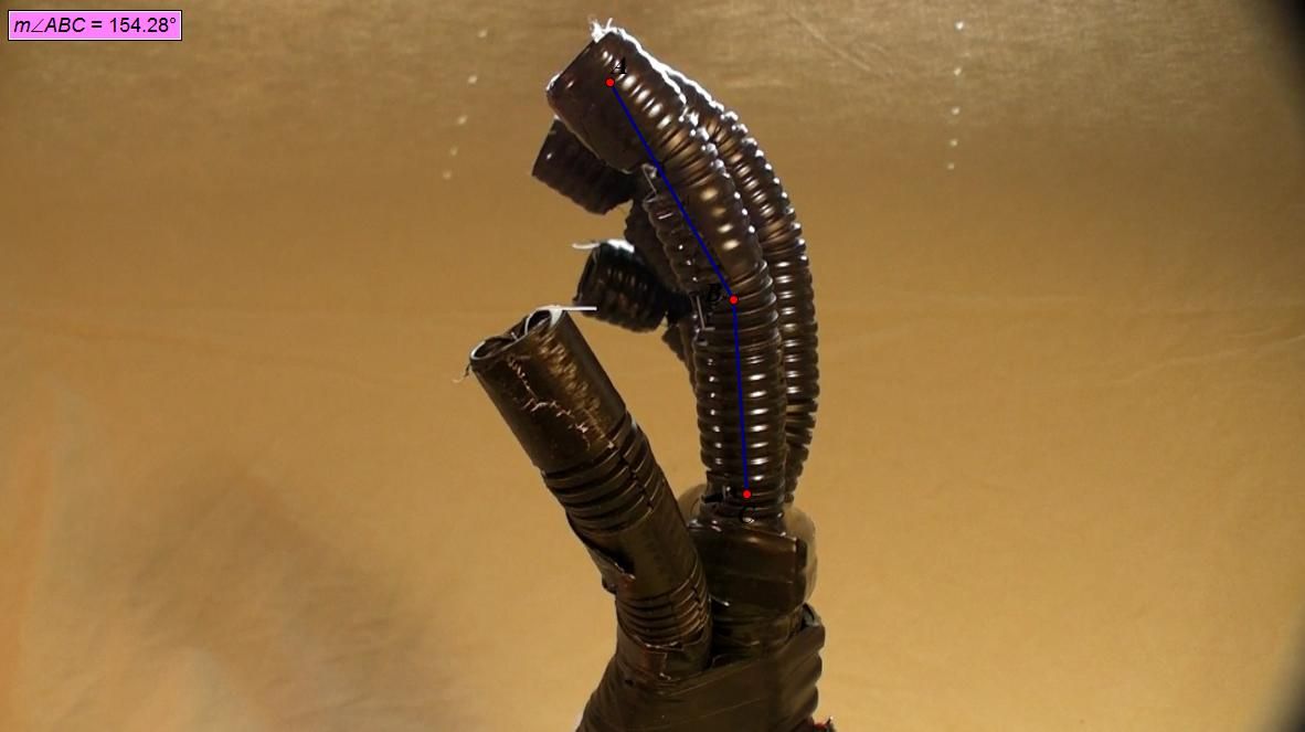 Arduino Wireless Animatronic Hand : 9 Steps - Instructables