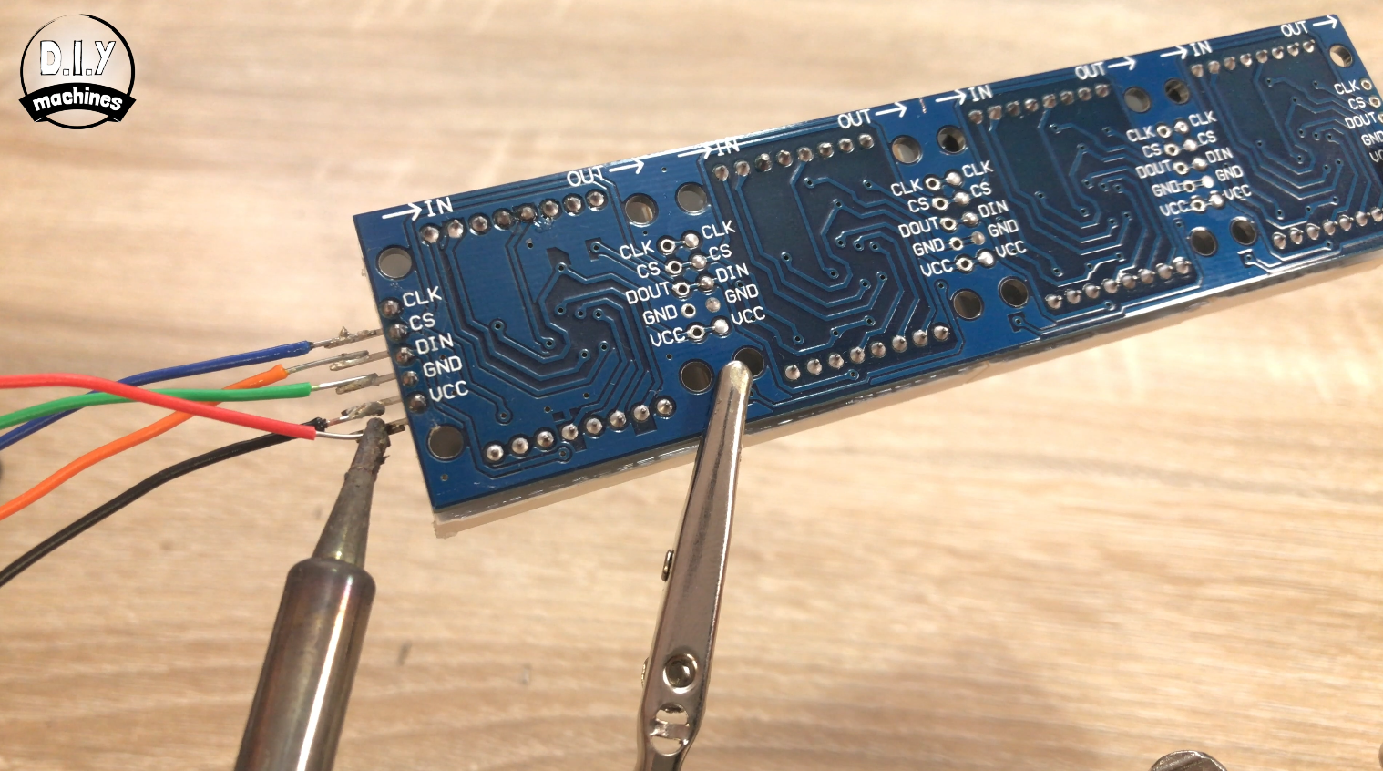 Arduino Wedding Photo Booth - 3D Printed Parts, Automated and Low ...